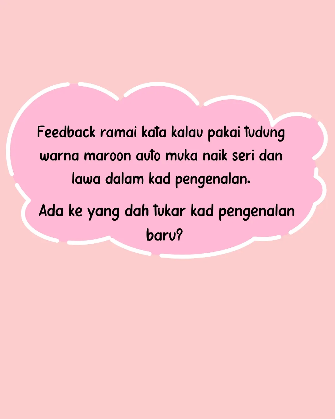 Cara Palang Kad Pengenalan Yang Betul🍋 | Galeri disiarkan oleh NAF Home | Amy | Lemon8
