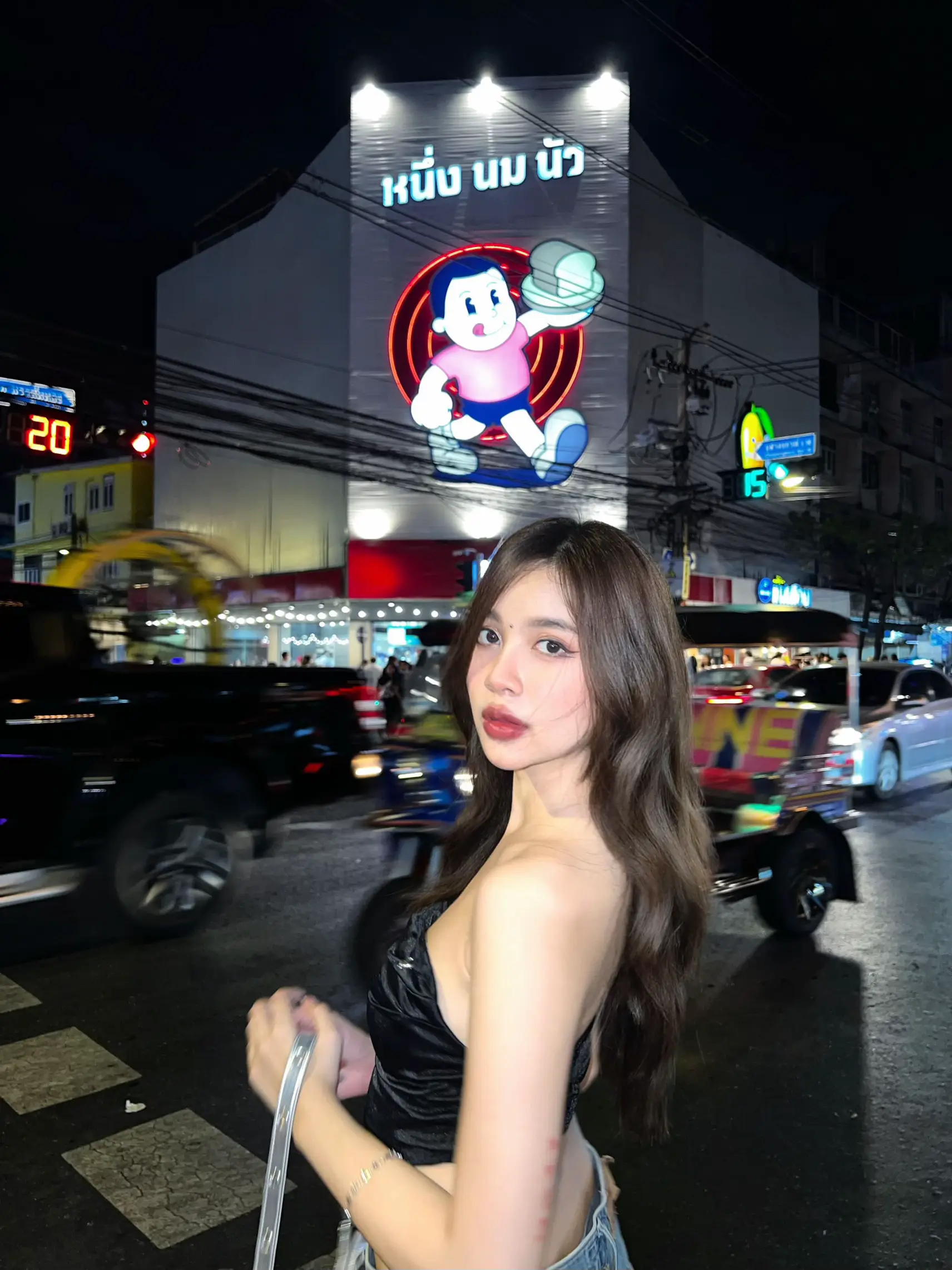 บรรทัดทอง บรรทัดใจ📸 | แกลเลอรีที่โพสต์โดย Baiitoey🎀 | Lemon8