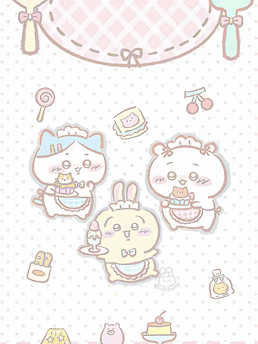รวมวอลเปเปอร์สุดน่ารัก 💓 เกี มู่หลานชอบแจก が投稿したフォトブック Lemon8