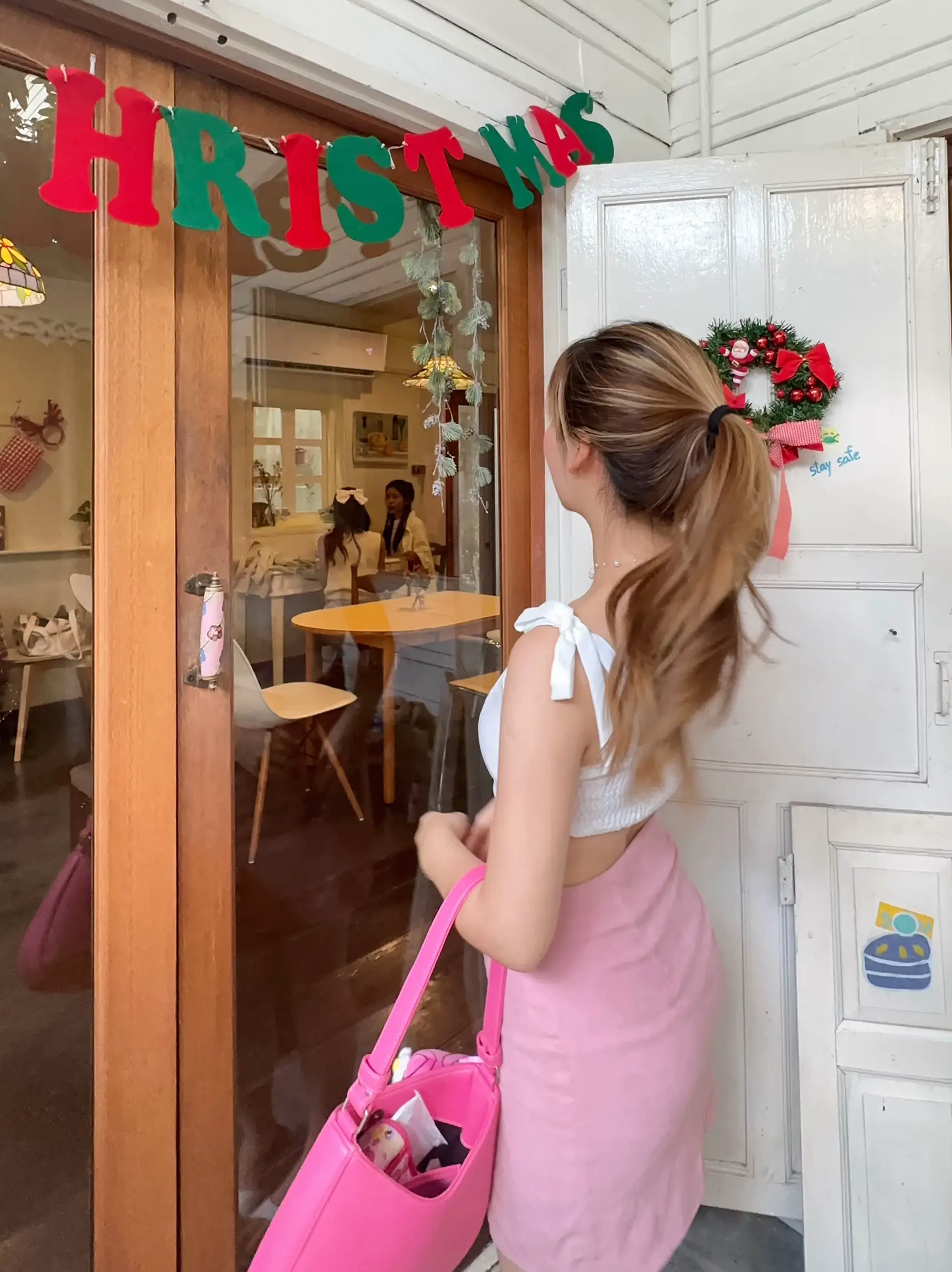 SOU CAFE 🍒🍰🌟 | แกลเลอรีที่โพสต์โดย Cartooncnk | Lemon8