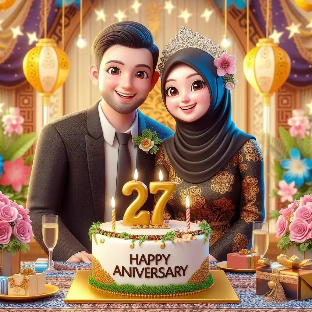 happy aniversary | Galeri disiarkan oleh Ida natasya | Lemon8