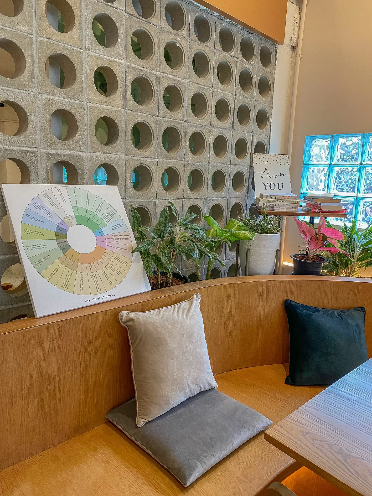 T’IN cafe คาเฟ่ใกล้mrt ลาดพร้าว | แกลเลอรีที่โพสต์โดย Tinaaa | Lemon8