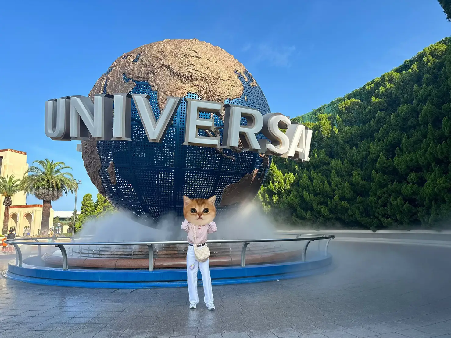 スーパーファミコンUSJ Super Nintendo World 🪐 | นุ่มนิ่มจัง🐱が投稿したフォトブック | Lemon8