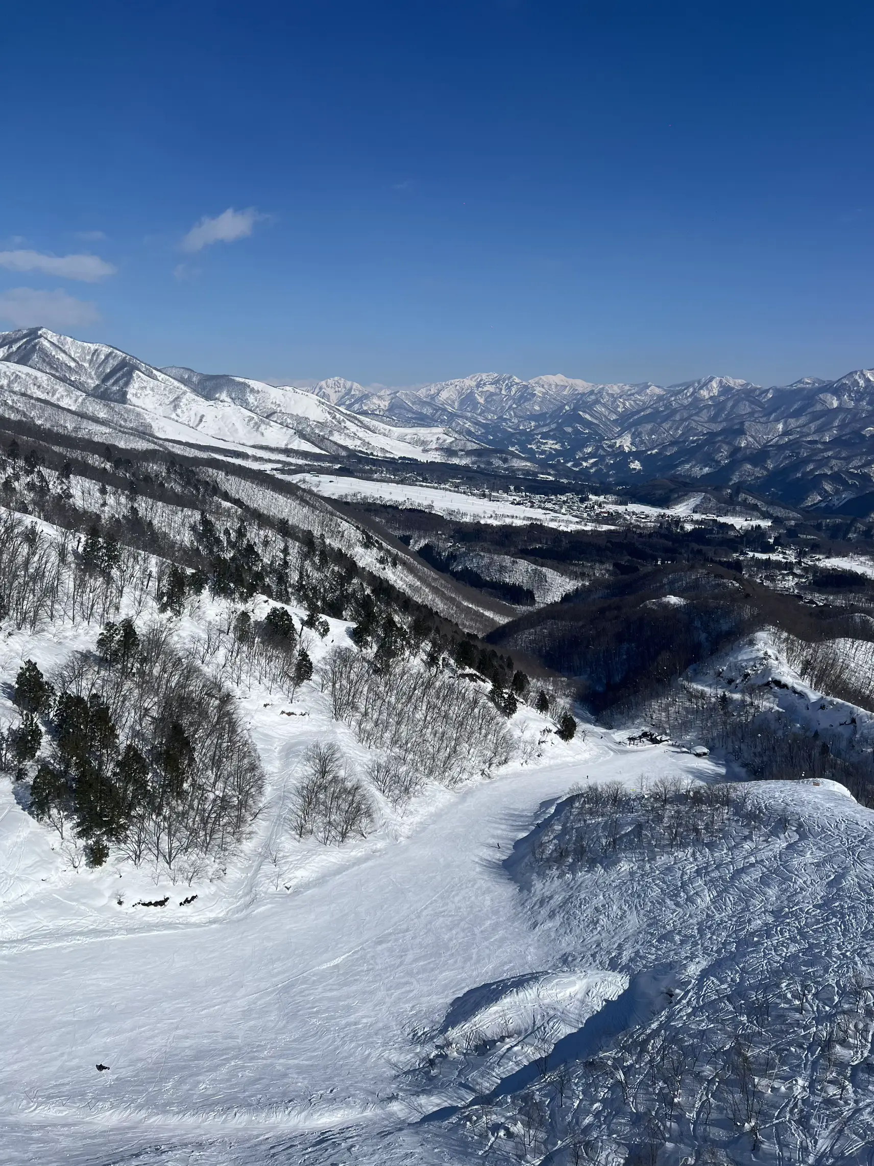 สำรวจฮาคุบะ: พาเที่ยว Hakuba Mountain Harbor สุดปังในญี่ปุ่น