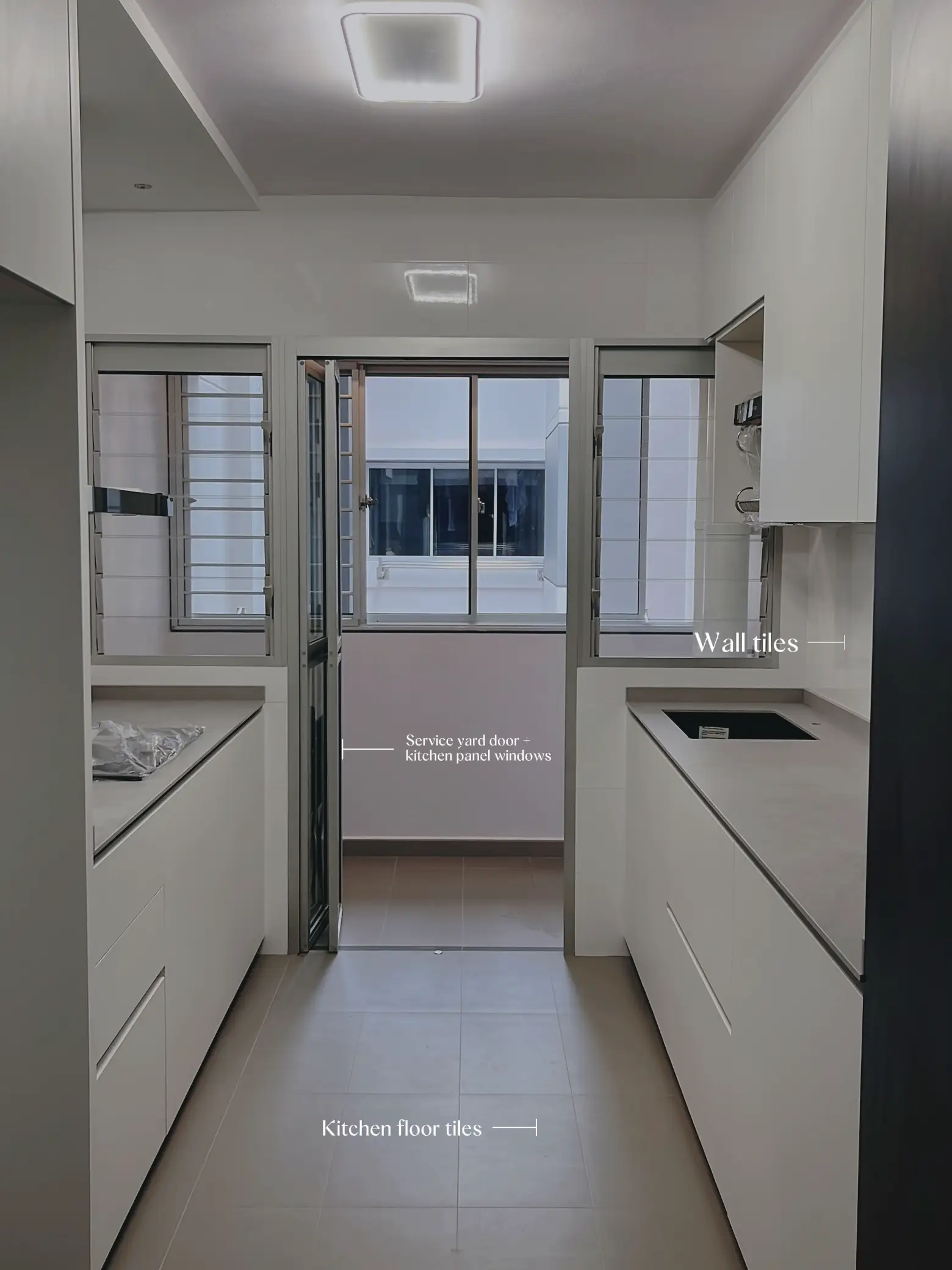 Did we regret keeping these HDB fixtures? | แกลเลอรีที่โพสต์โดย ...