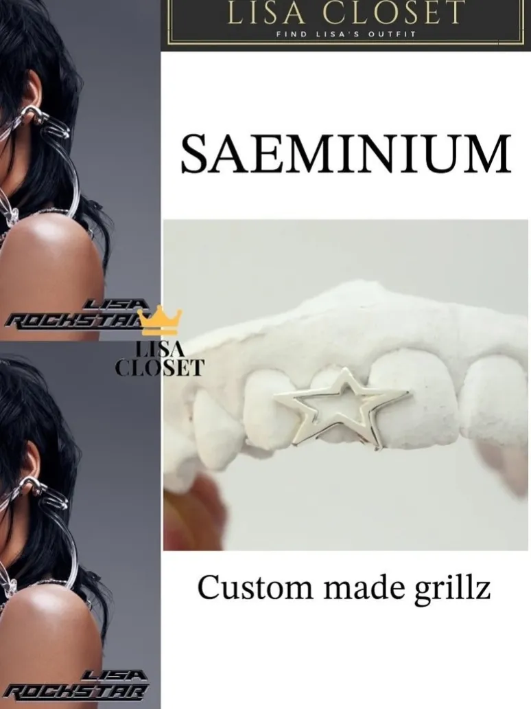 ส่องเทรนด์ใหม่จากสาว R O C K S T A R | แกลเลอรีที่โพสต์โดย Anymore_journey | Lemon8