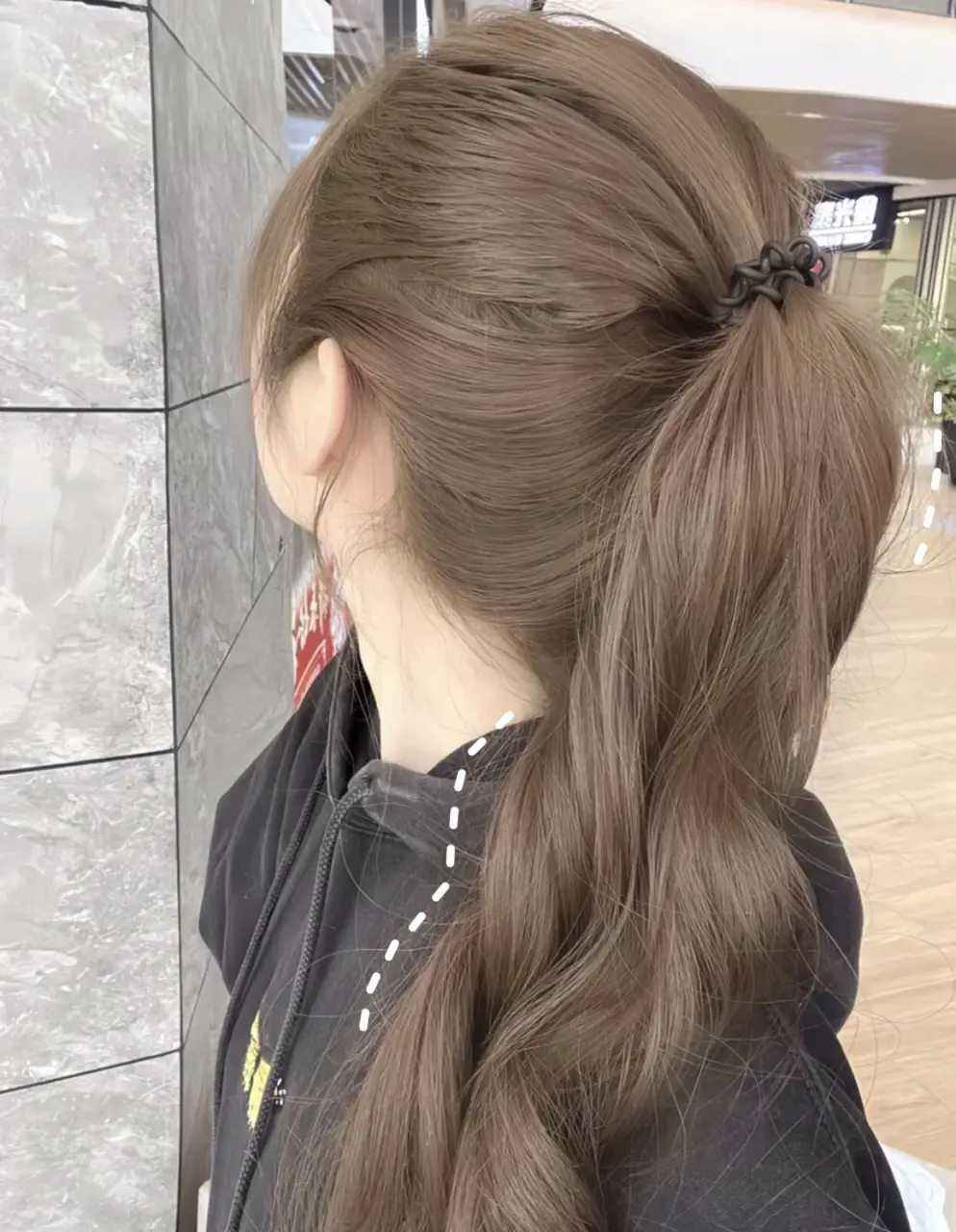 สีน้ำตาลที่จริงใจ🧸⭐️ แกลเลอรีที่โพสต์โดย Nathathai Boonm Lemon8