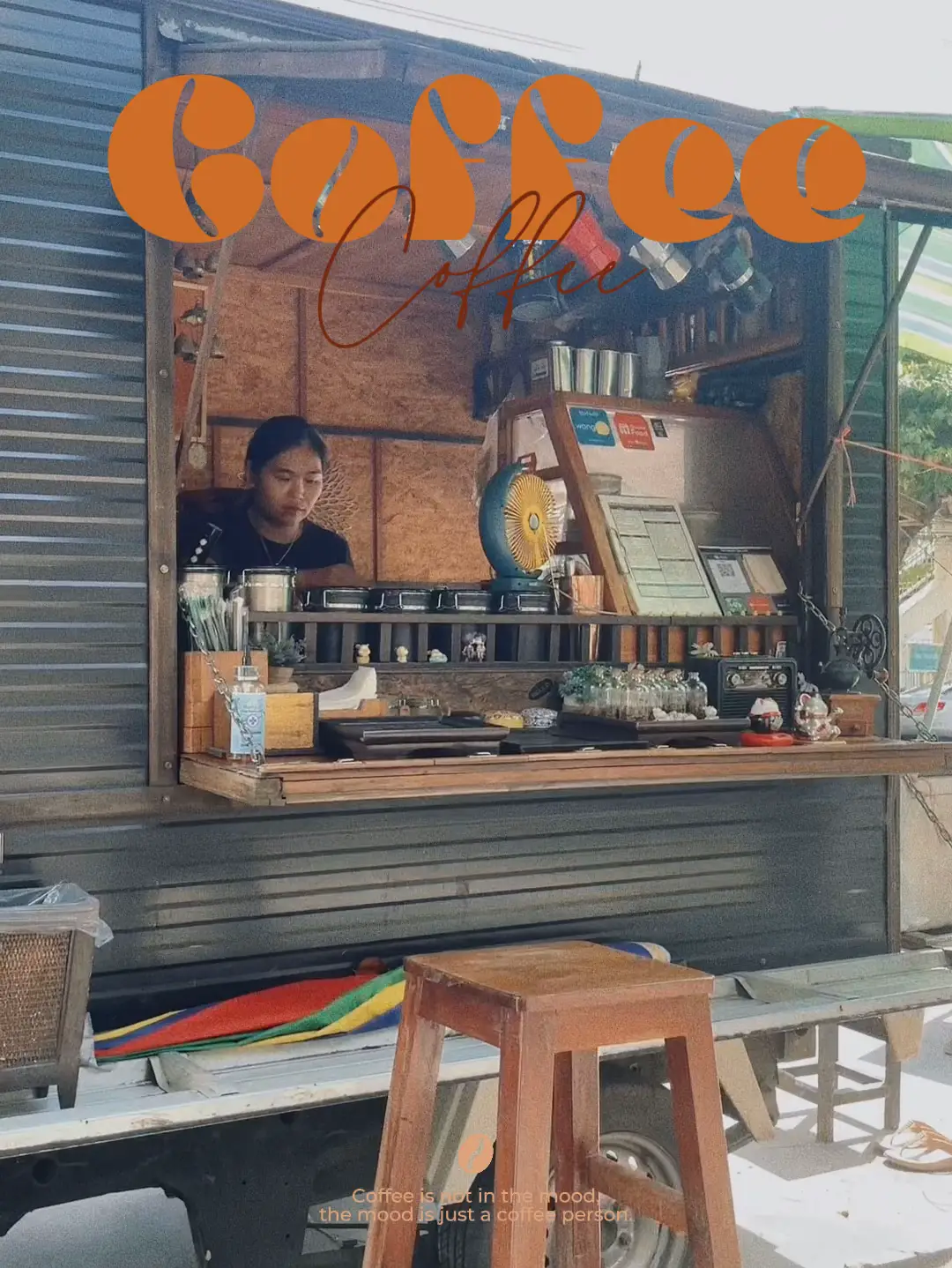 ร้านกาแฟที่คอกาแฟต้องลอง | วิดีโอที่เผยแพร่โดย Is Ant | Lemon8