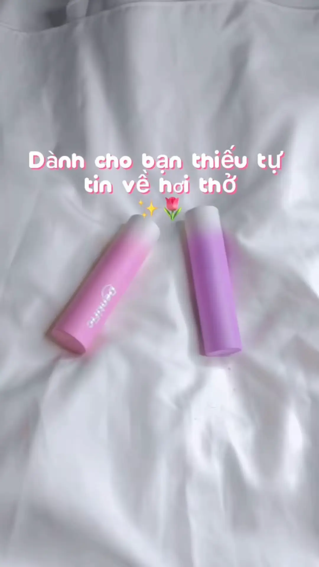 Sản phẩm dành cho mí bà thiếu tự tin về hơi thở😍😍 | Video do Im_Lily đăng | Lemon8