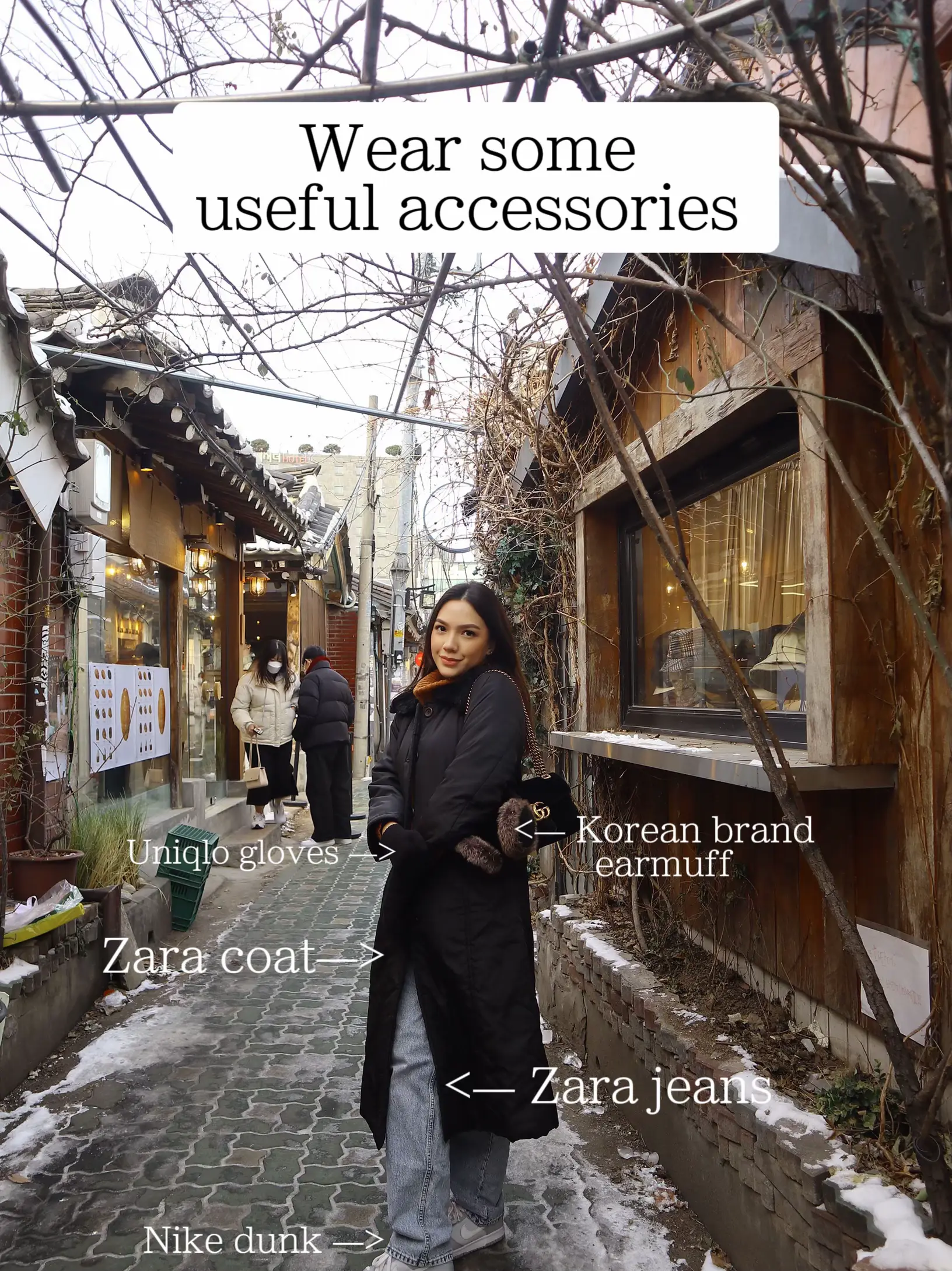 Winter Outfit Tips & Inspo | Must know! | Galeri diposting oleh Kanasya ...