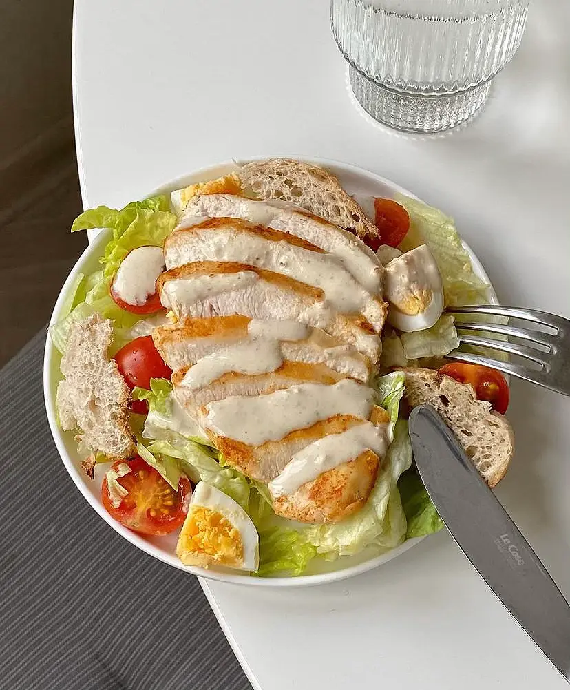 เมนูอยู่ท้อง | แกลเลอรีที่โพสต์โดย Watsmiin YS | Lemon8