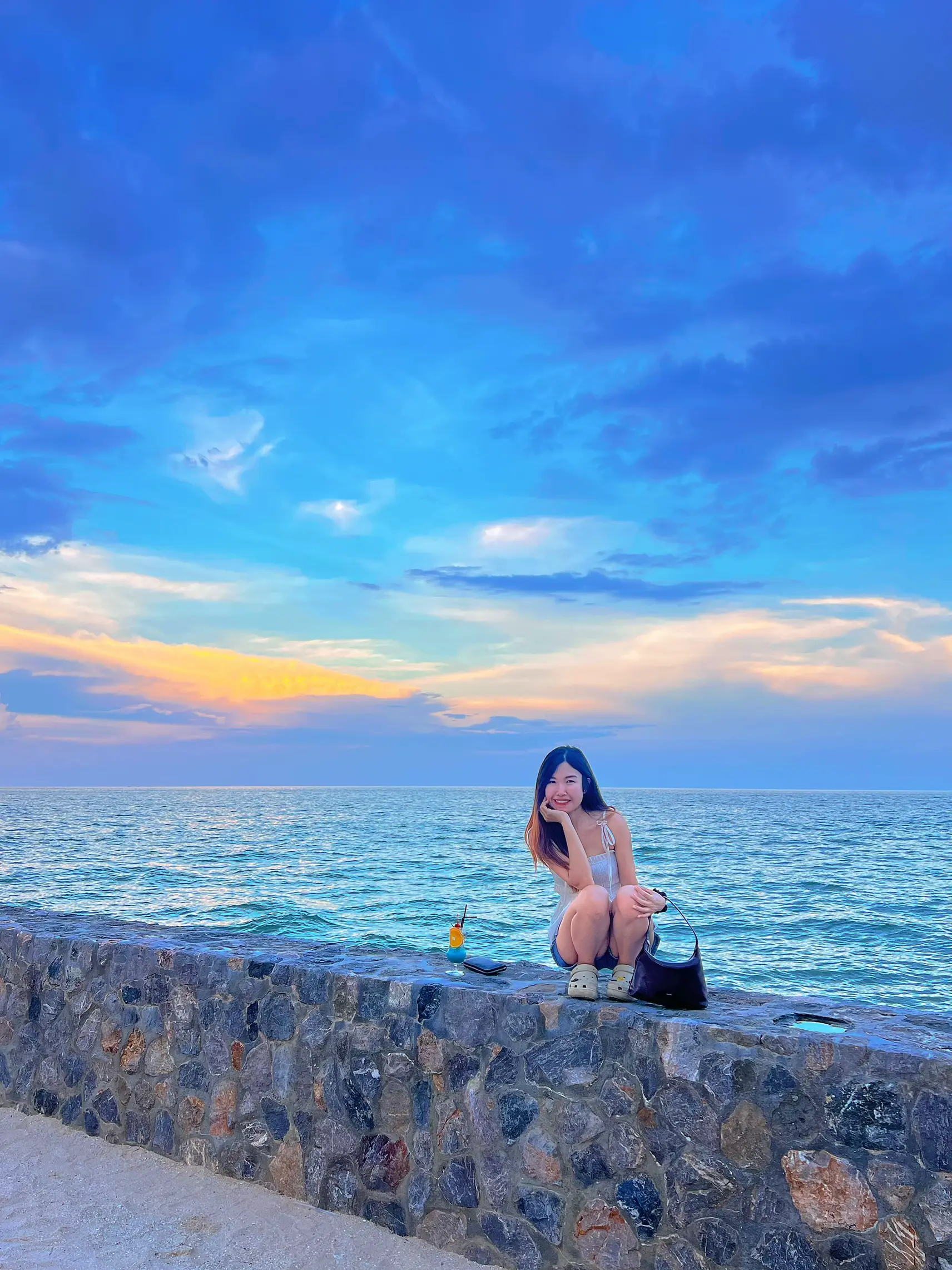 TUMLAY Cafe & Bar 🍹 | แกลเลอรีที่โพสต์โดย PhorPhueng x | Lemon8