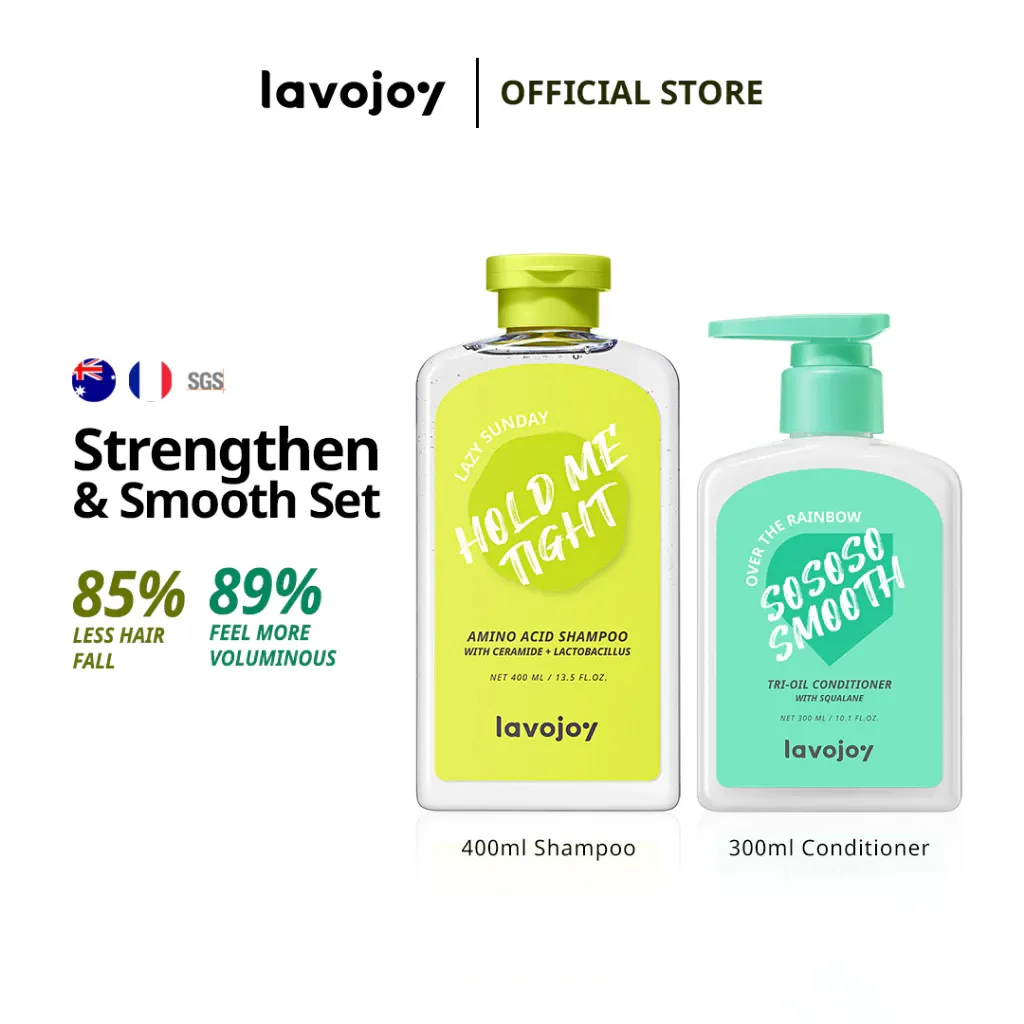 Shampoo Haircare | แกลเลอรีที่โพสต์โดย Gxbriel | Lemon8