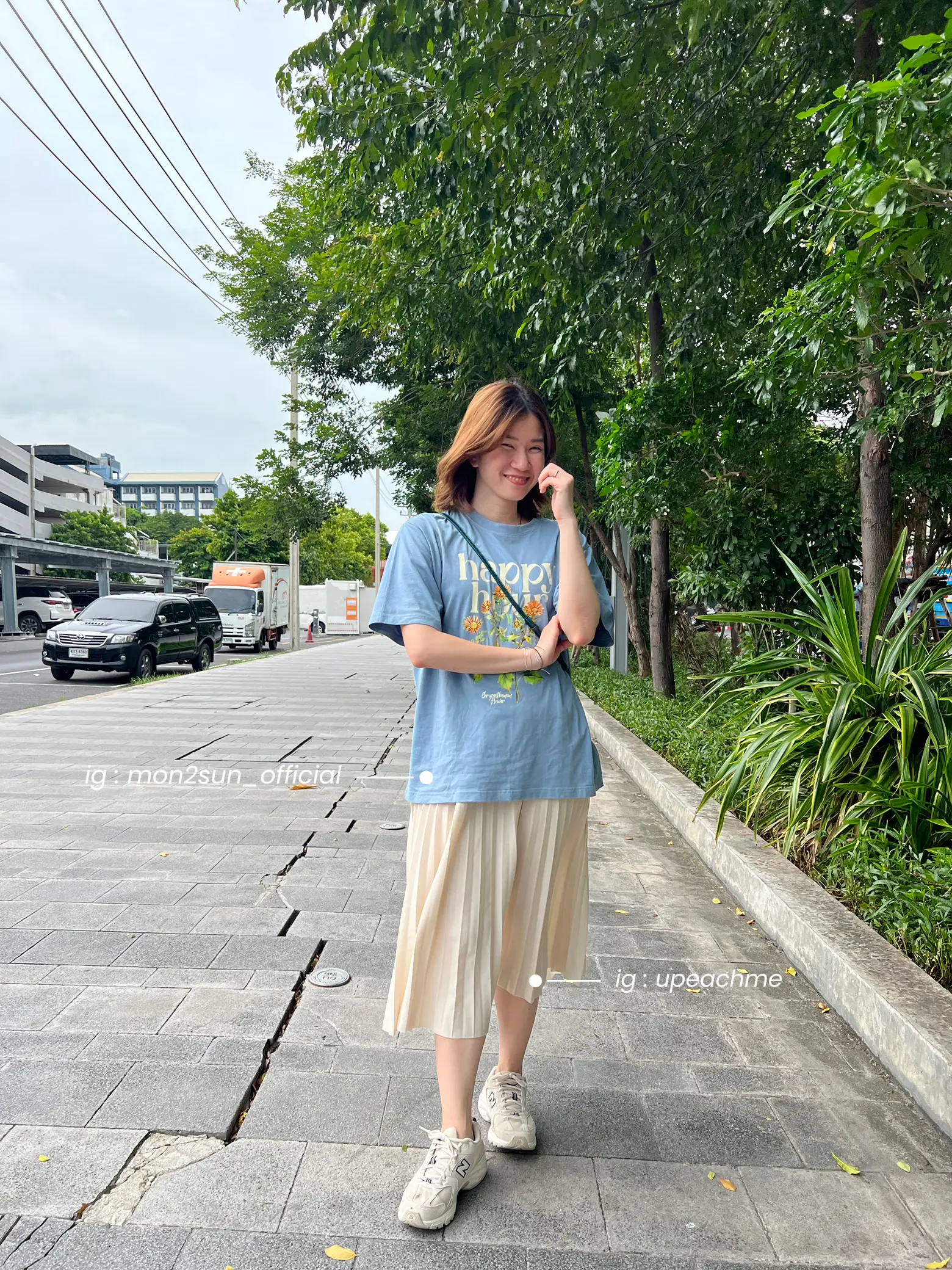 今日のOOTDゴー・トゥ・デート編♥♡ | puifainakaが投稿したフォトブック | Lemon8