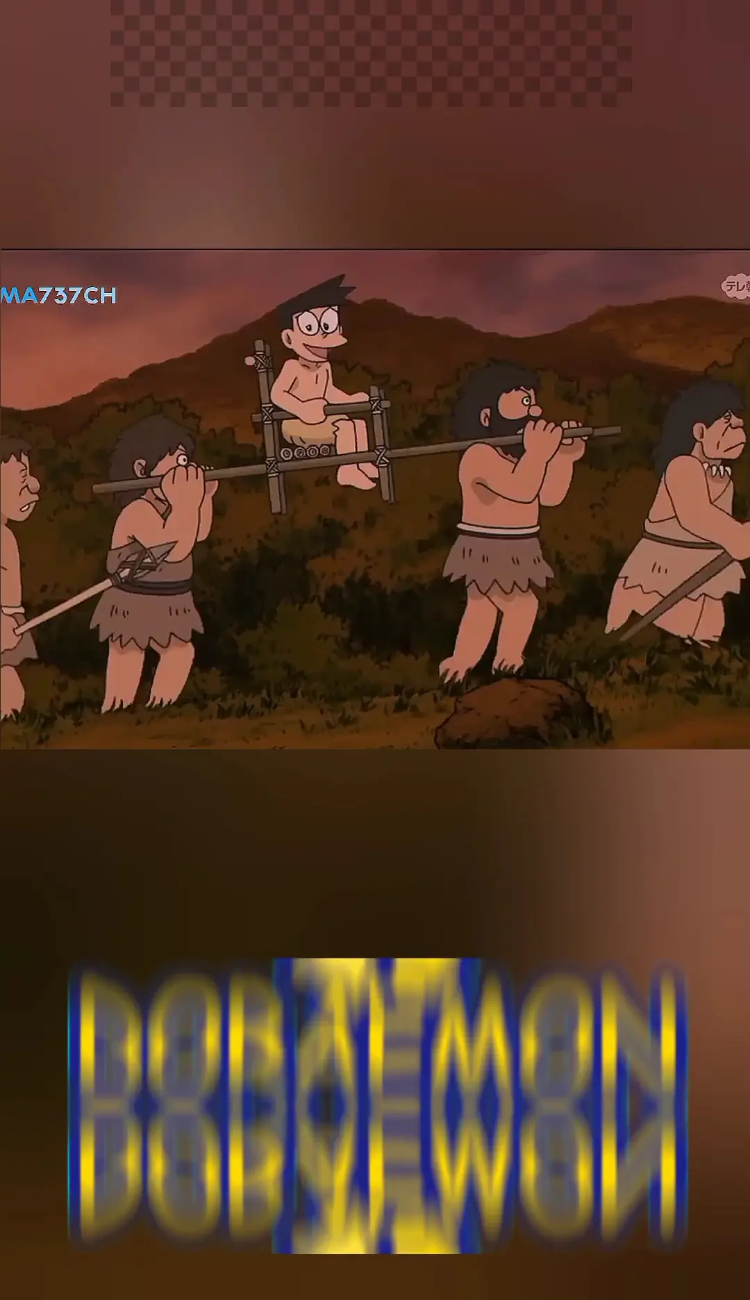 Doraemon Series | Video dipublikasikan oleh Fans Donghua | Lemon8