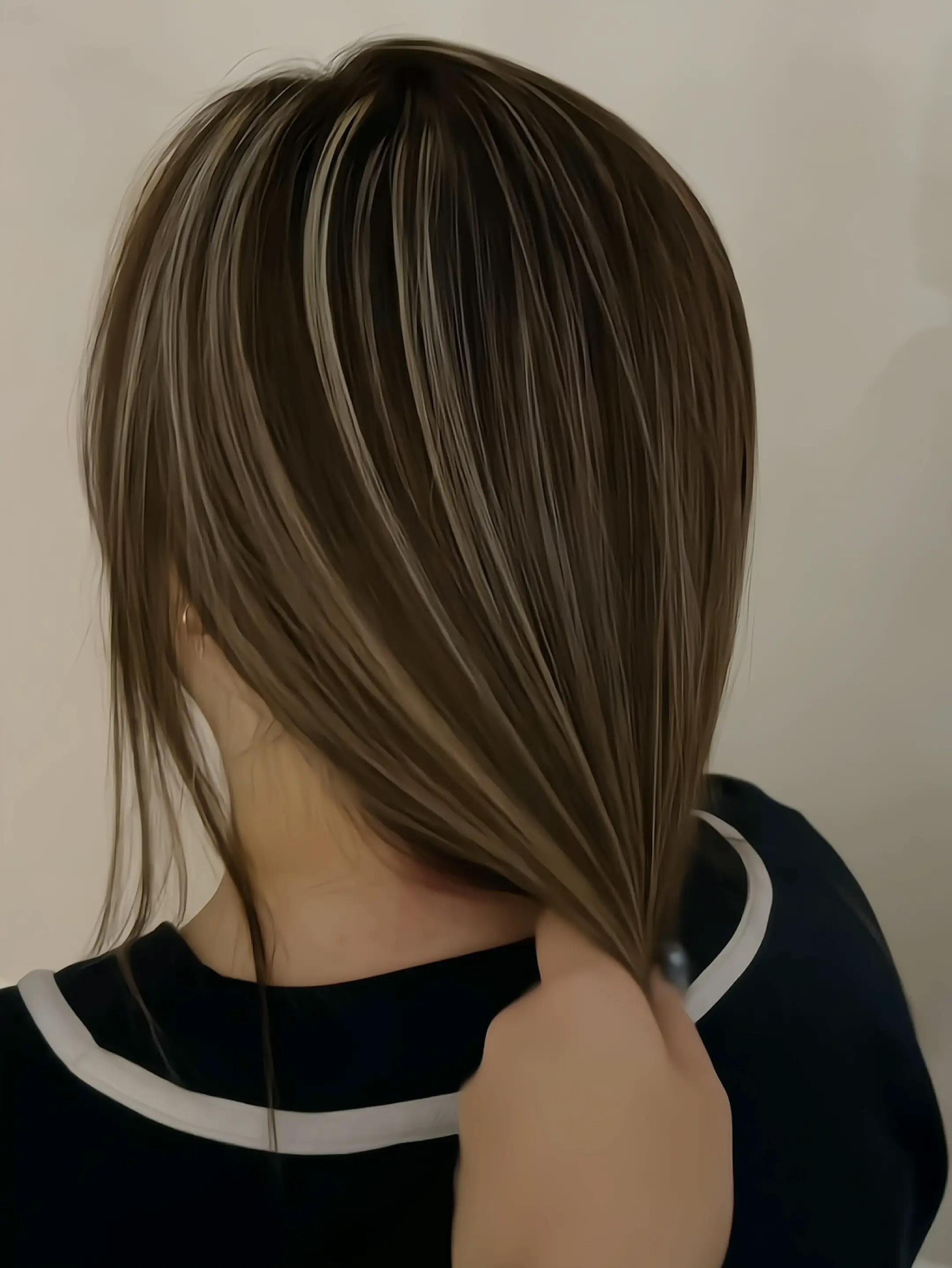 y2k highlight🖤 | Video published by Onehair_Sherry | Lemon8