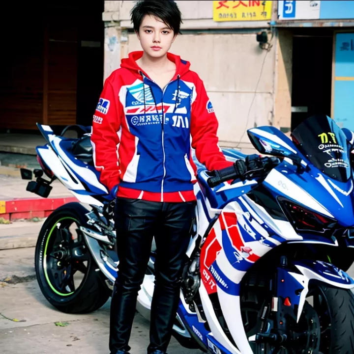 Photoshoot Reyhan to anime with real Pose 😍 | Galeri diposting oleh ...