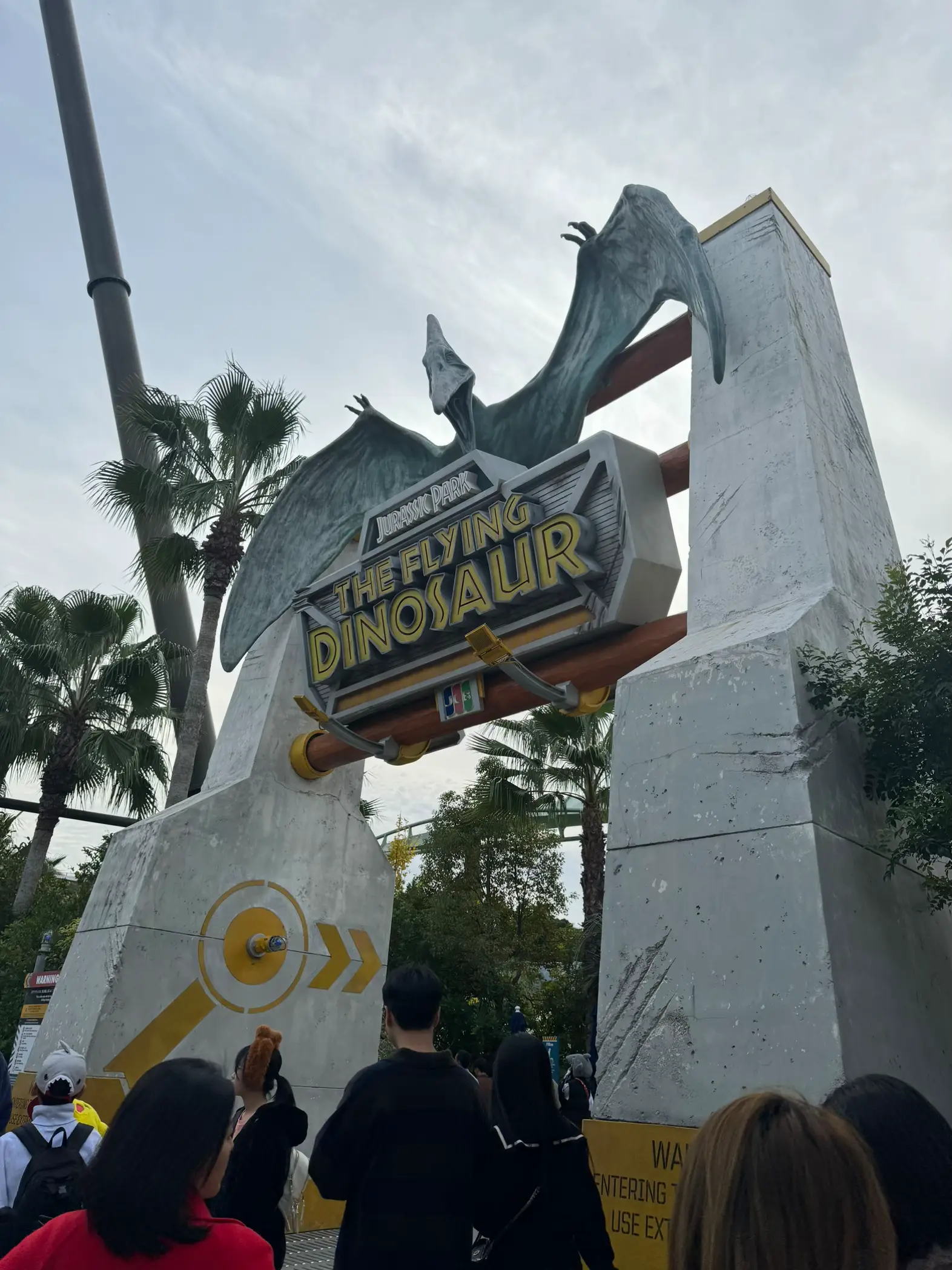 I wish to know before going to USJ 😭 | Gallery posted by Charlie’s Angel | Lemon8