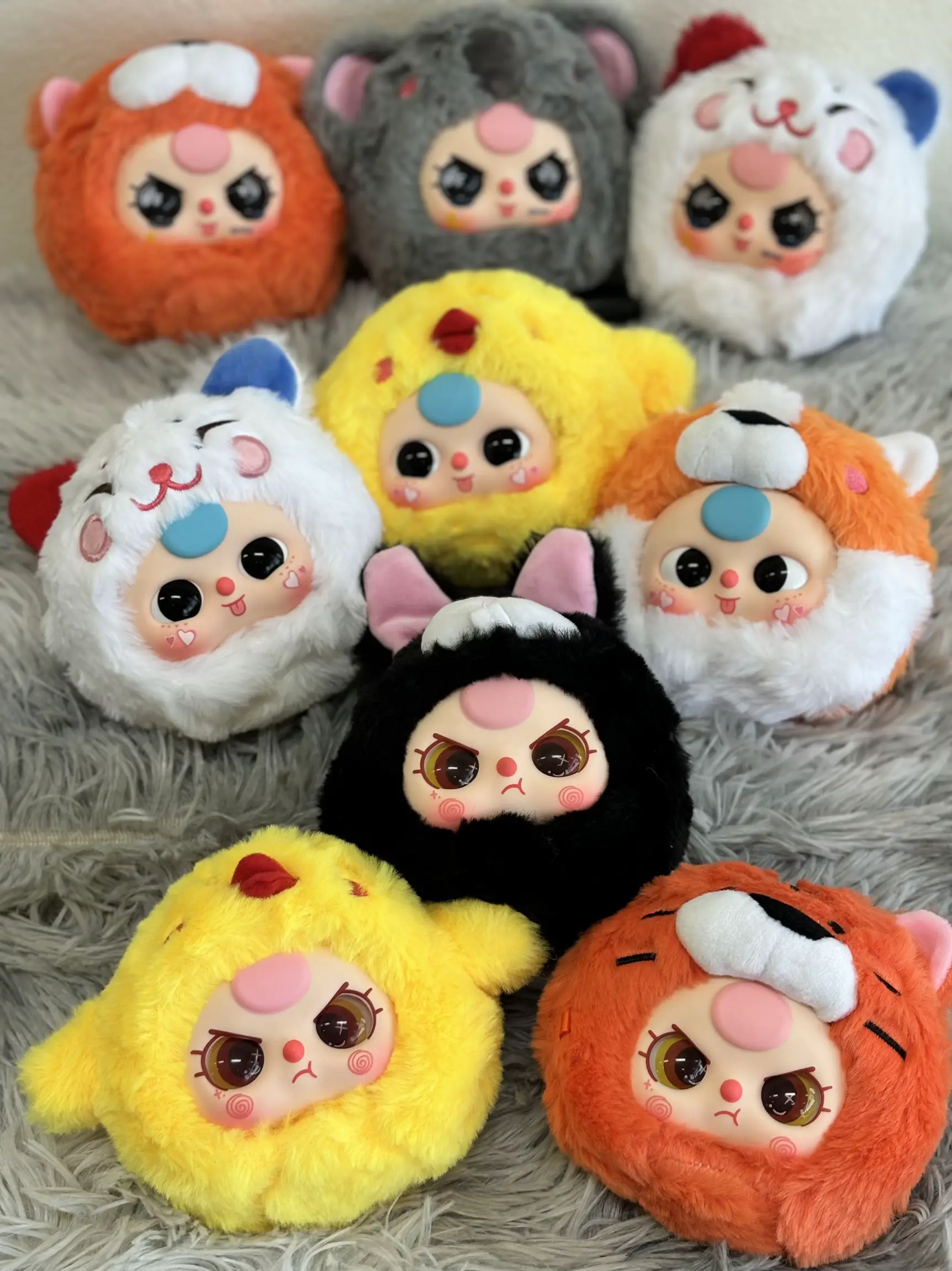 Baby Three V2 - การค้นหาใน Lemon8