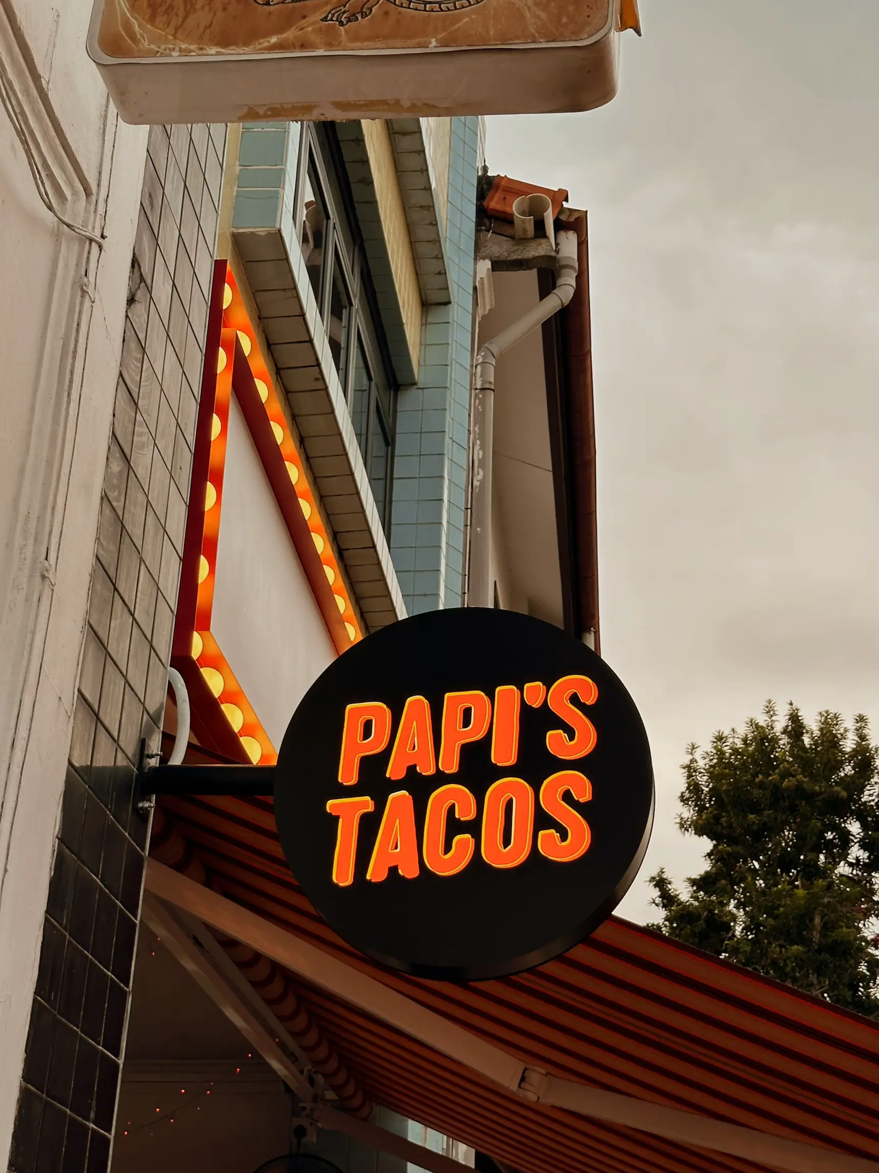 New outlet in JooChiat!! 🌮 Save this place! | Gallery posted by Desiree ...