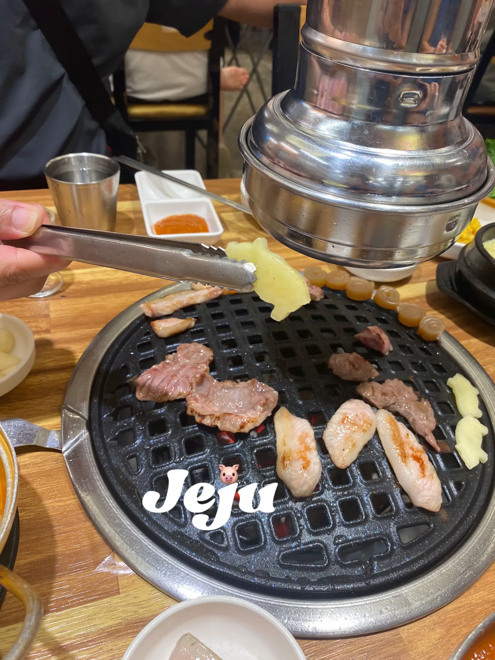 Jeju MUST EAT | Gallery posted by Tree | Lemon8