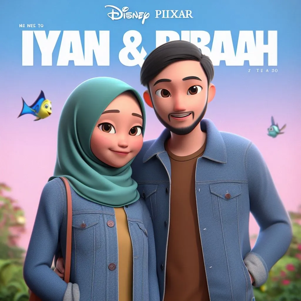 TIPS 3D DISNEY KAUM LDR/LDM | Galeri diposting oleh KontenHabibah💜 | Lemon8