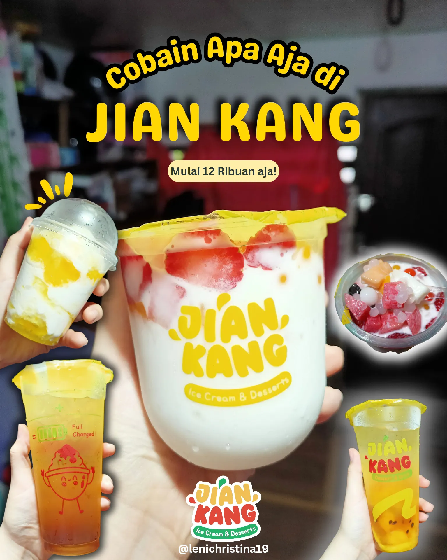 Jiankang - Pencarian Lemon8