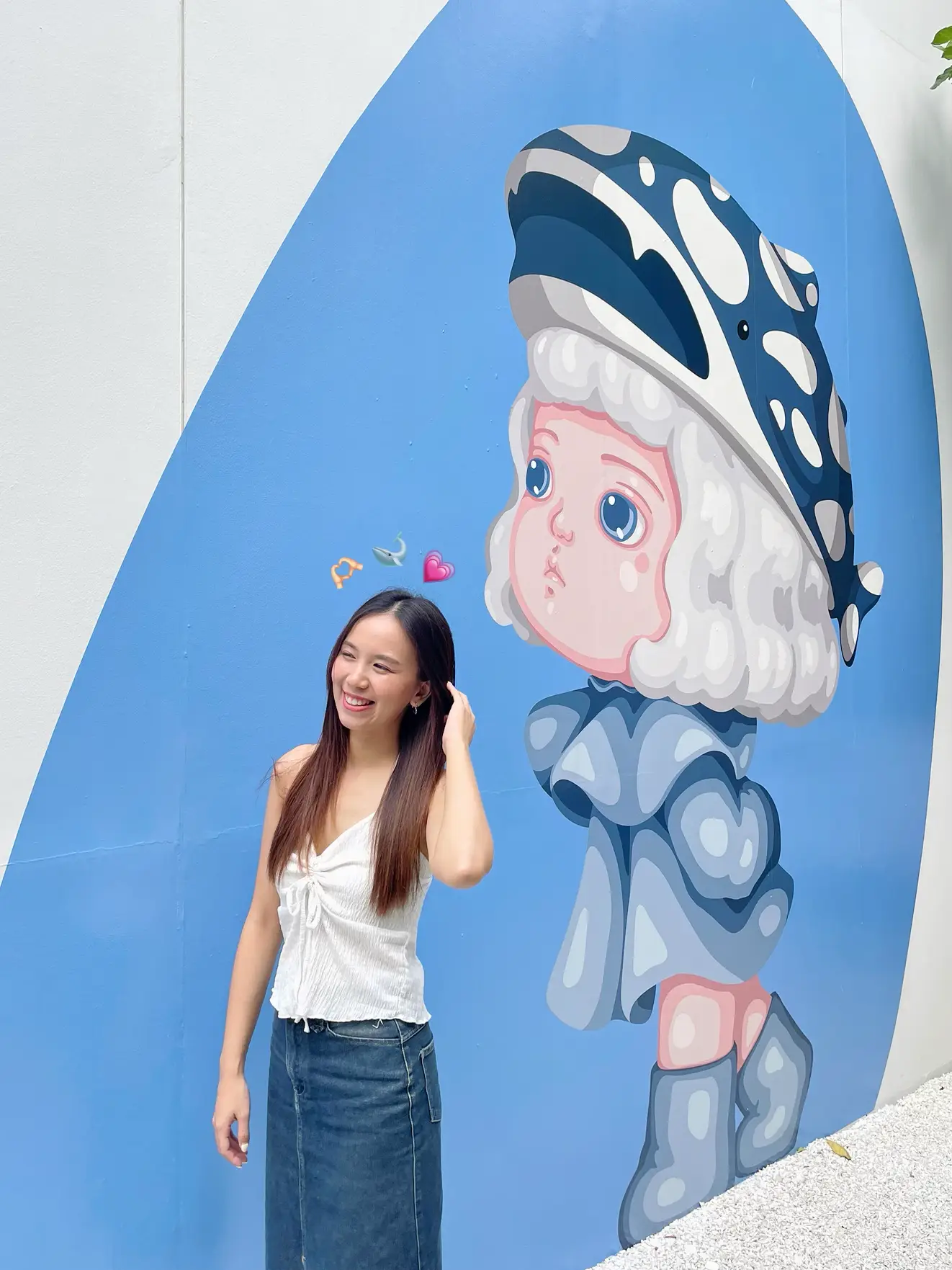 Jo’s Banoffee x Mackcha 🐋 ไปหาน้อง Chalotte กันนน! | แกลเลอรีที่โพสต์ ...