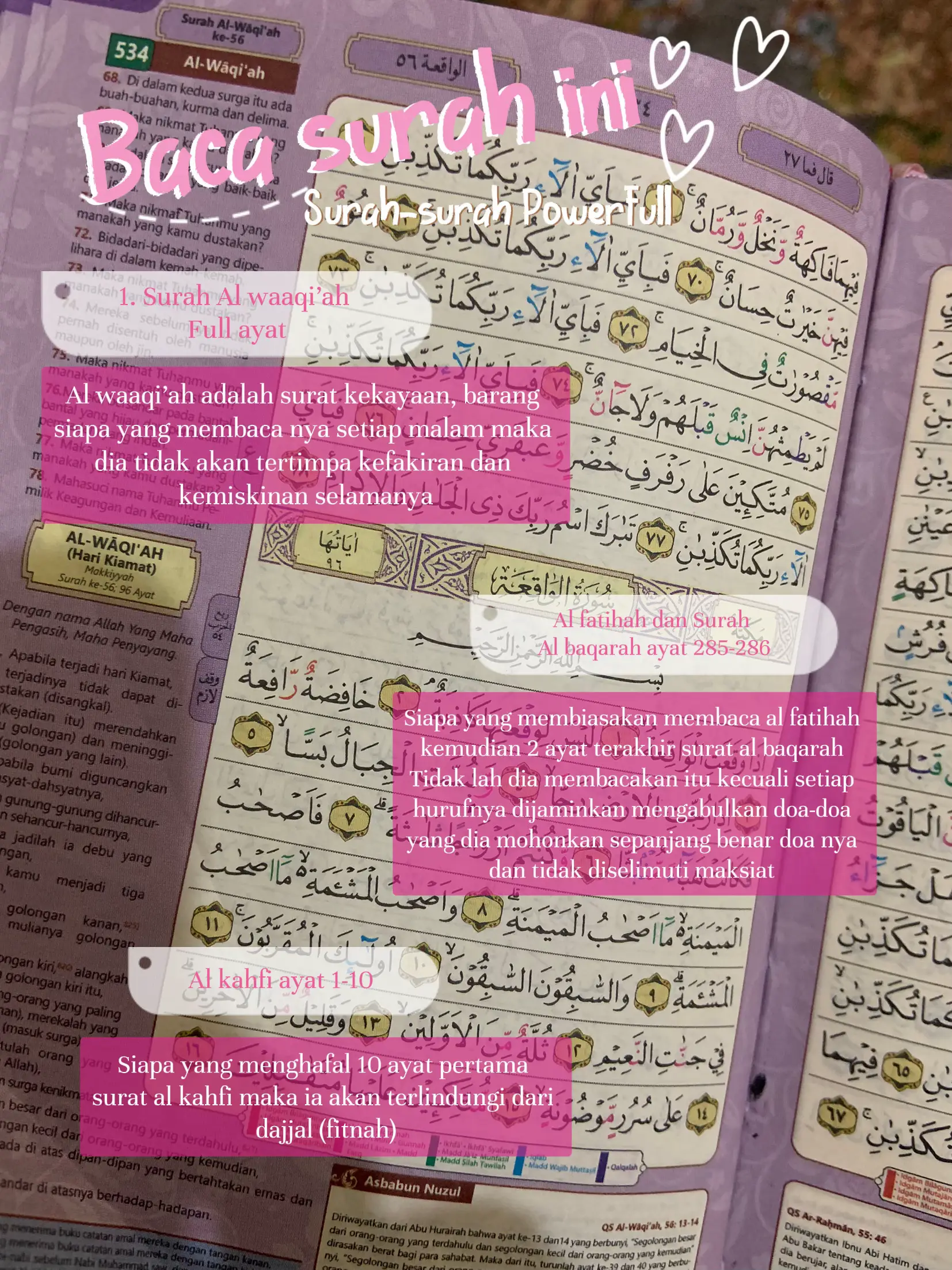 🌤Morning Routine muslimah🌞 | Galeri diposting oleh Almaaa | Lemon8