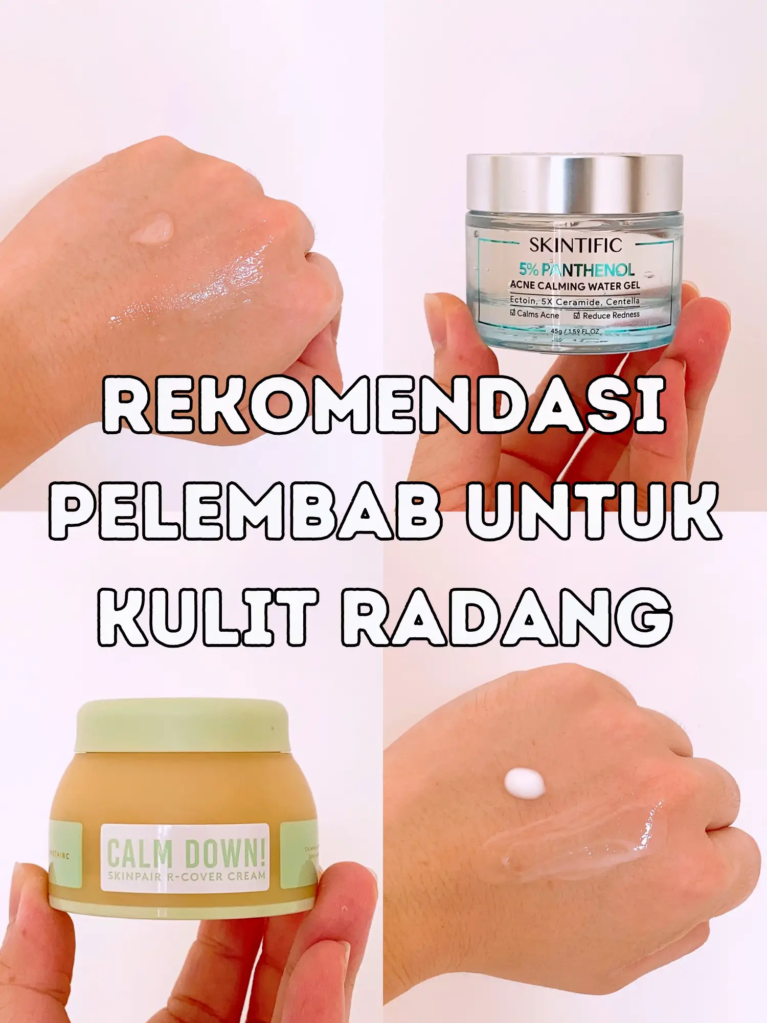 2 pelembab super andalanku | Gallery posted by anderscent | Lemon8