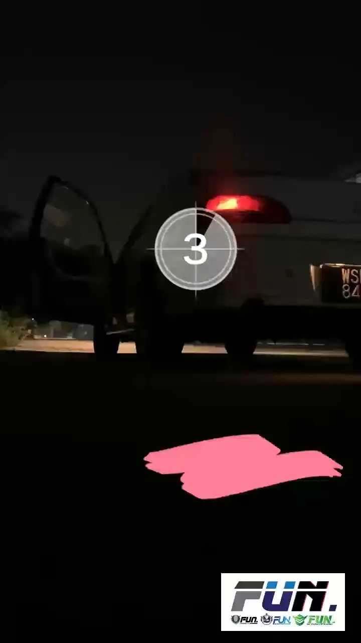 Launch Control 😁 #SayaAnakMal | Video diterbitkan oleh Fun.Ecu | Lemon8