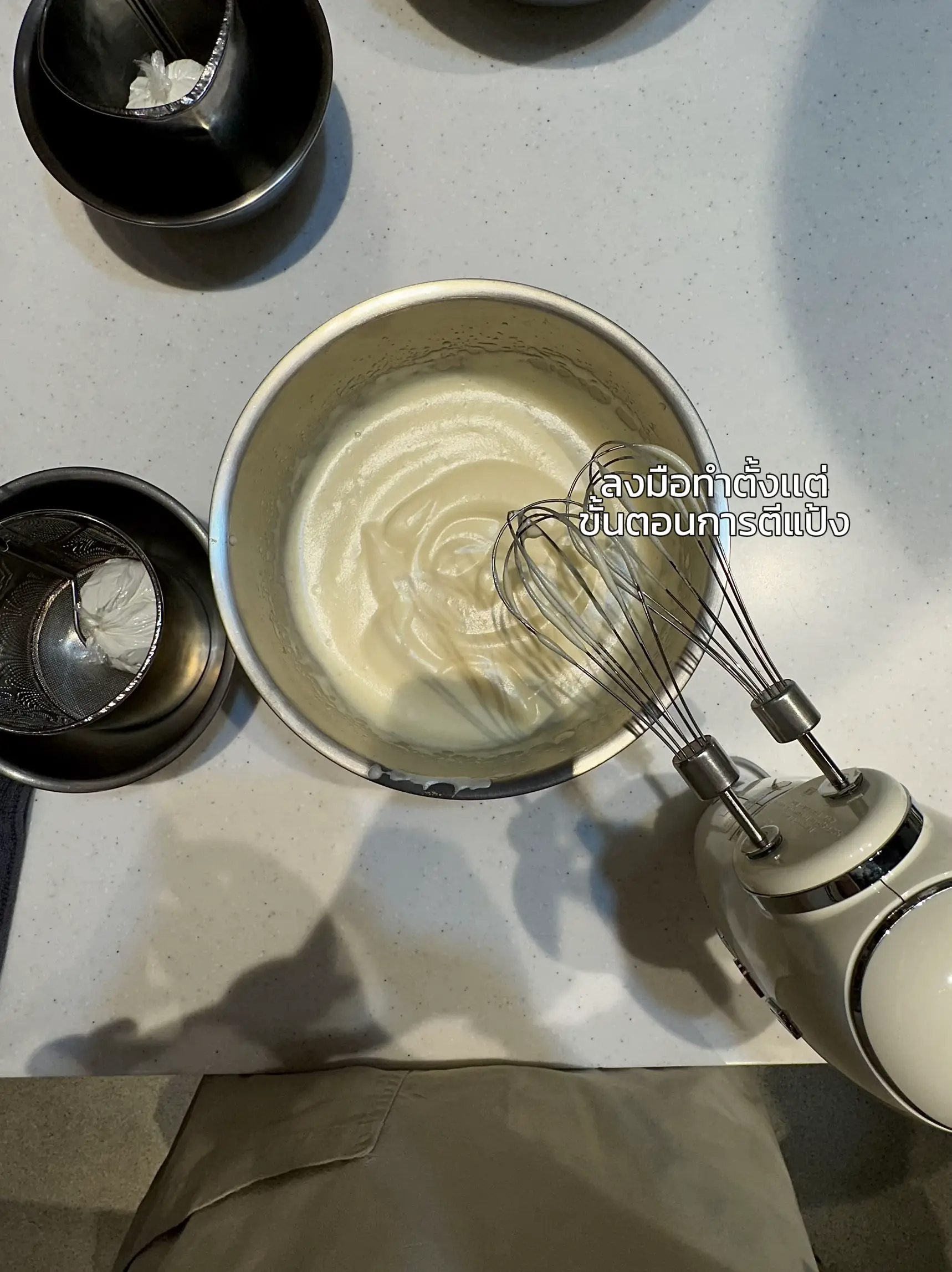 Workshop ทำขนมไทย 99 บาท 🍡🫶🏻 | แกลเลอรีที่โพสต์โดย วากุวากุชอบกิน | Lemon8