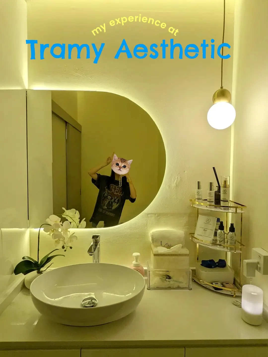 10-step facial treatment for just $38 👑 | Gallery posted by Clare 🤡 ...