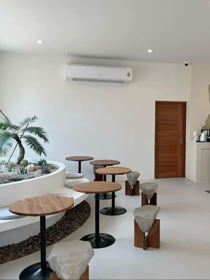 Sunday in 345 cafe | แกลเลอรีที่โพสต์โดย Kawis ♡´･ᴗ･`♡ | Lemon8