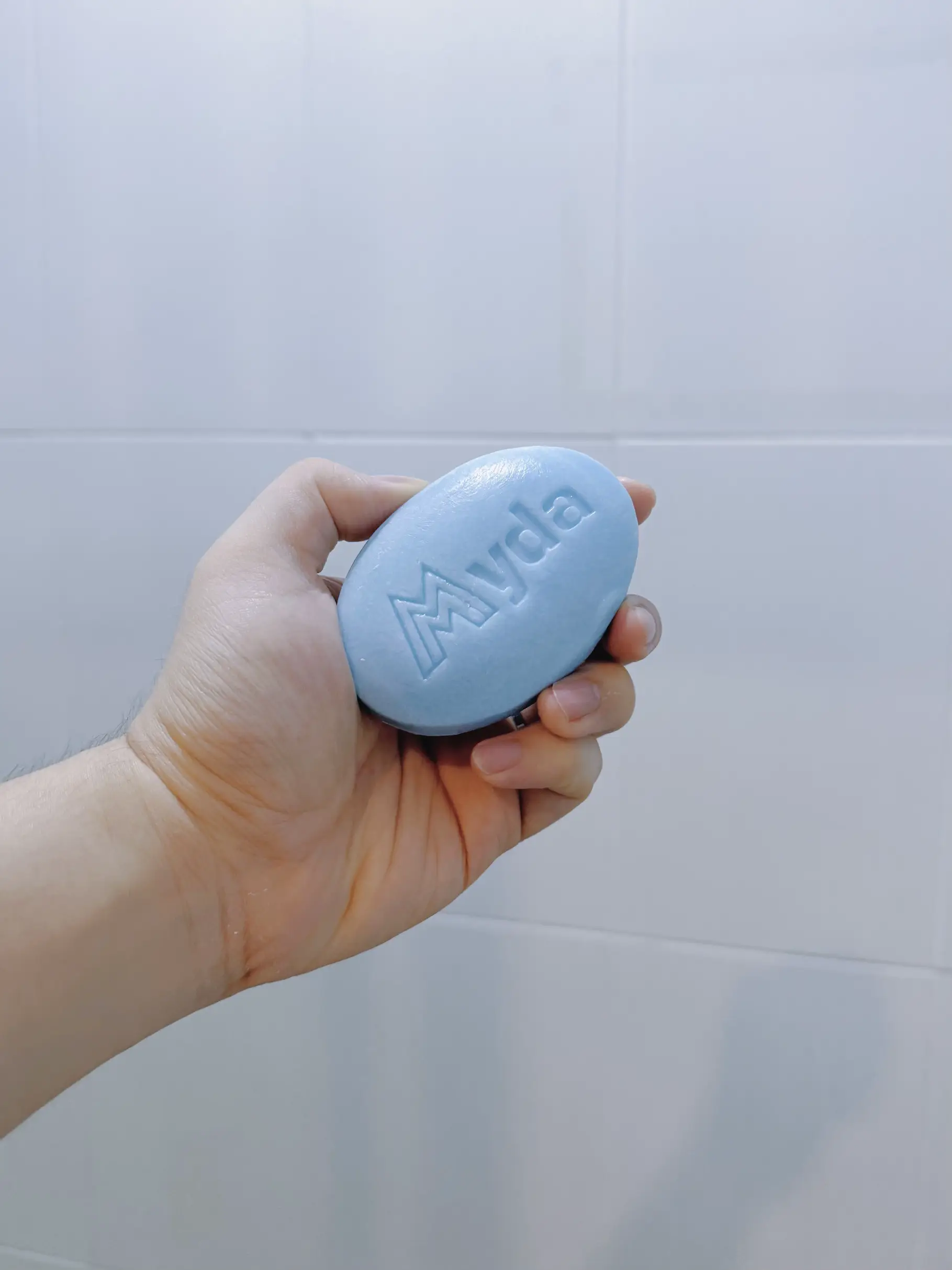 สบู่ไมด้า 10/10 😍 | แกลเลอรีที่โพสต์โดย Bearry secret | Lemon8