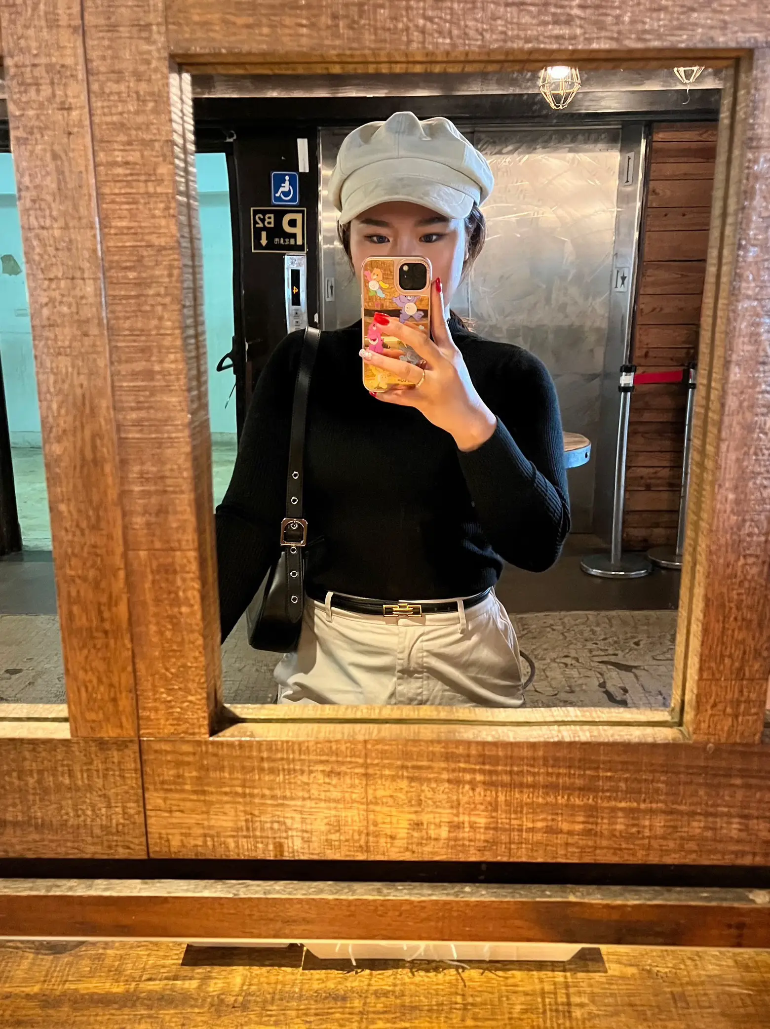 แต่งตัวเที่ยวไต้หวันเดือนพฤศจิกายน-ธันวาคม | แกลเลอรีที่โพสต์โดย Wanda ...