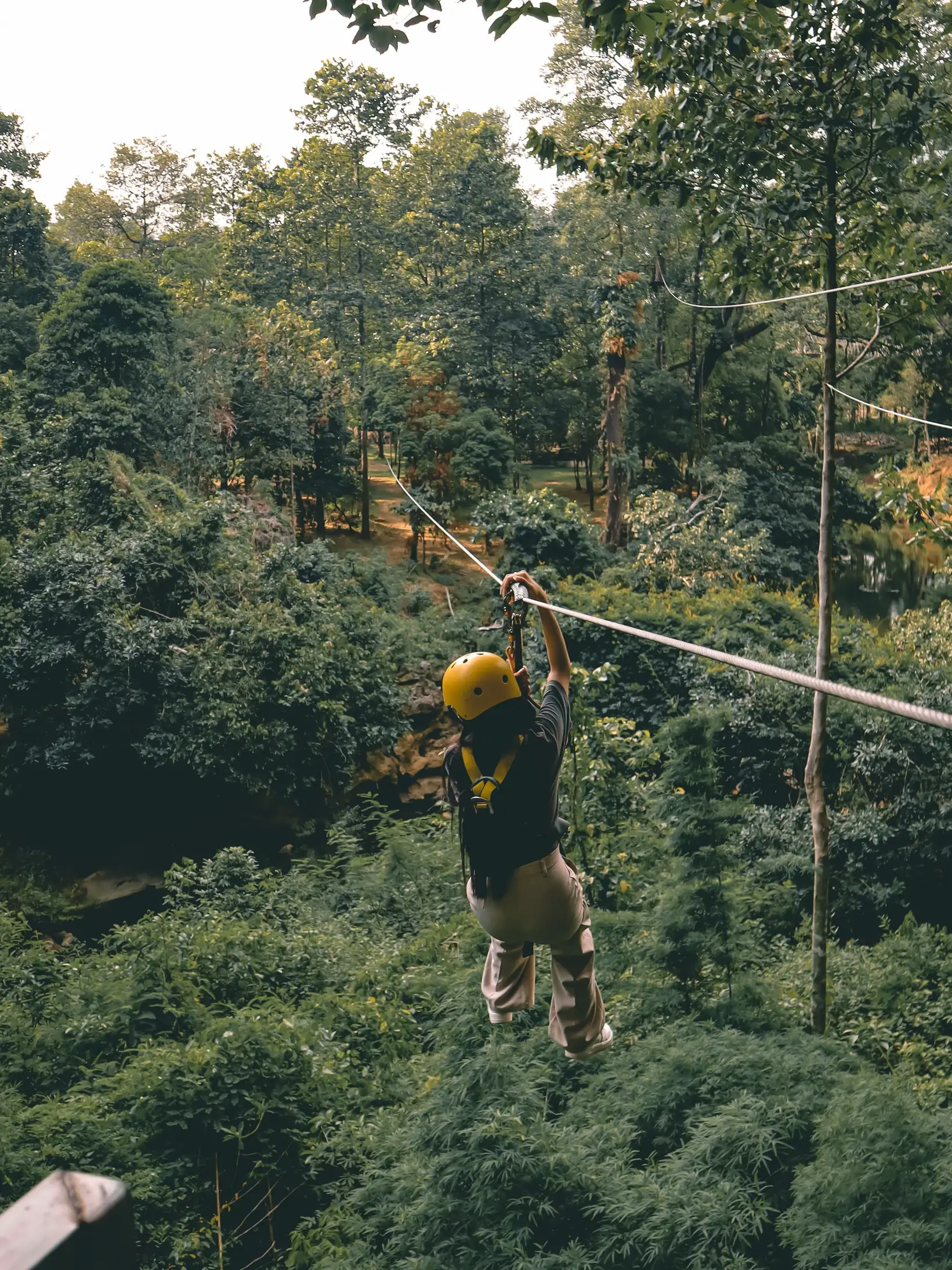 20 ไอเดียยอดนิยมเกี่ยวกับ Zipline กระบี่ ในปี 2024