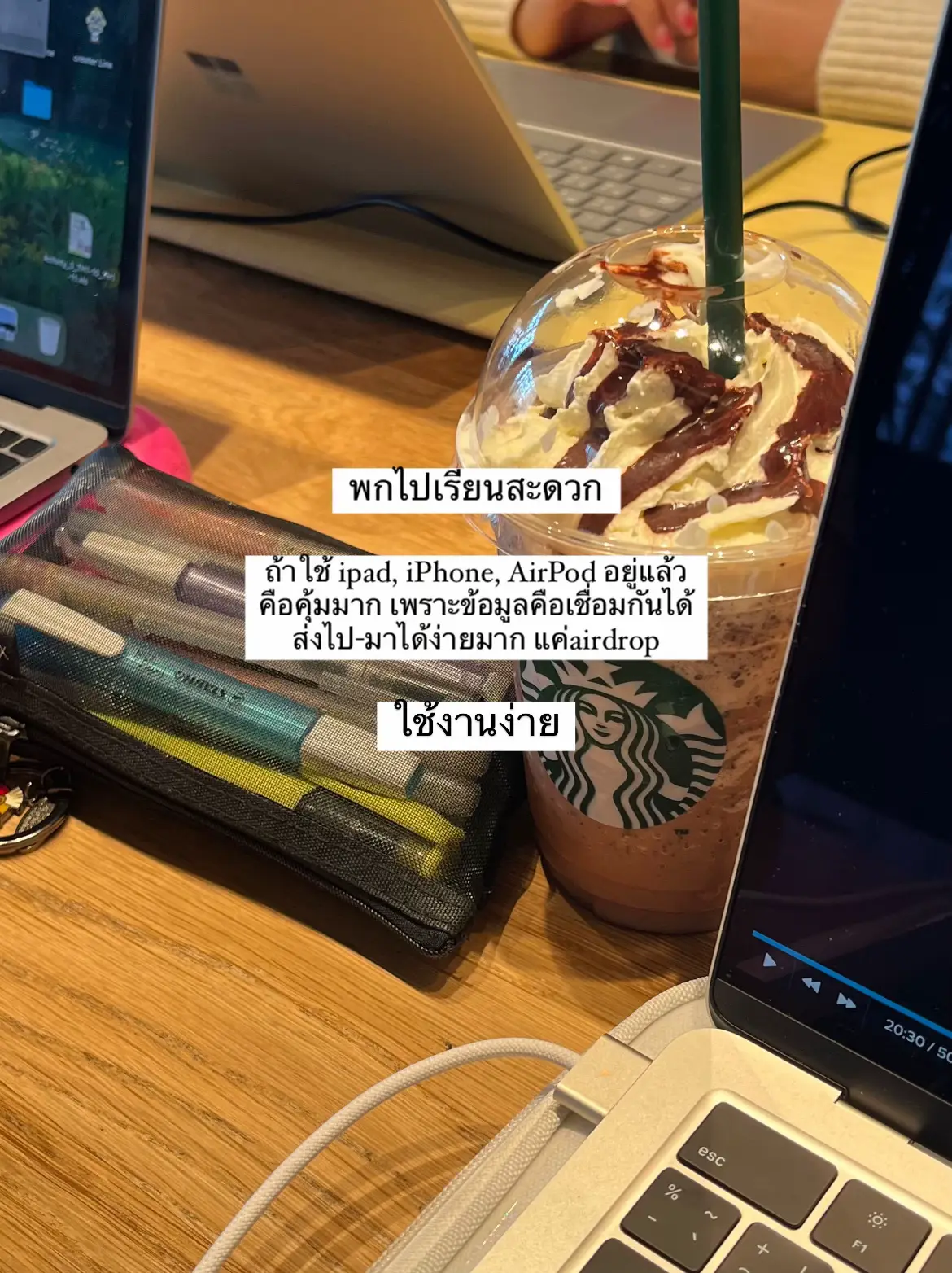 Macbook เขียน Code | 2025 ประสบการณ์ผู้ใช้จริงบน Lemon8