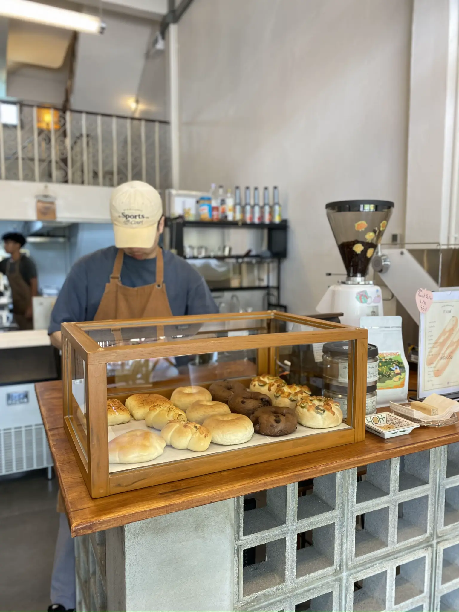 ของฝากจากดอนเมือง ขนมโดนัท Chubby Dough | แกลเลอรีที่โพสต์โดย Lemonzee ...