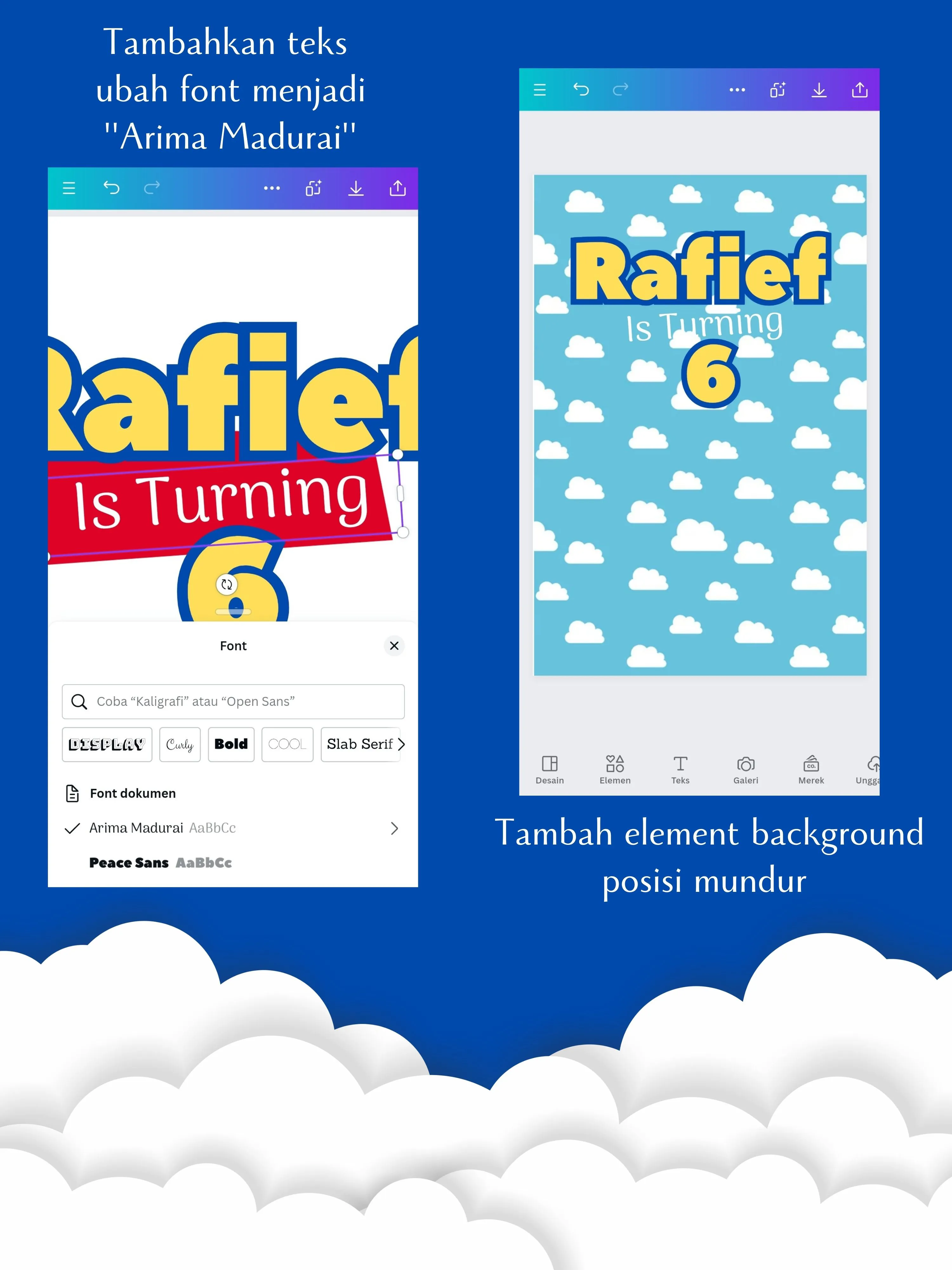 Name Tag Anak Paud - Pencarian Lemon8