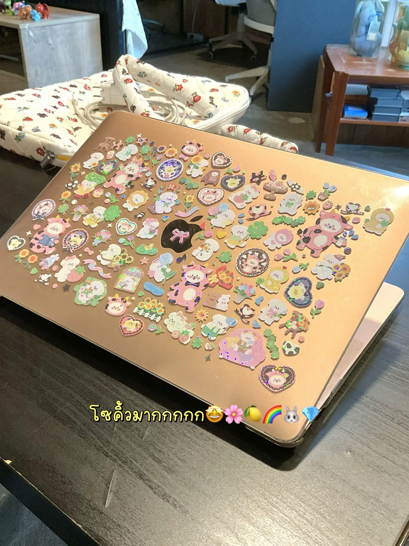 สติ๊กเกอร์ Mr.DIY น่ารักมากก😍 | แกลเลอรีที่โพสต์โดย Meinam👧🏻 | Lemon8