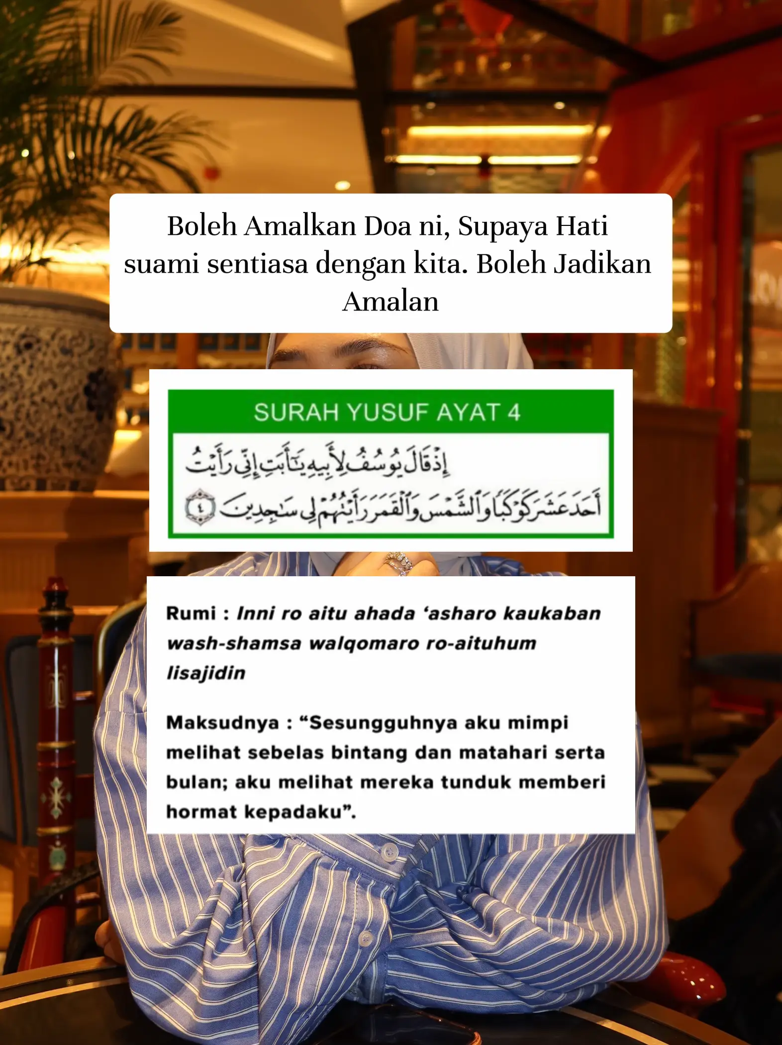 Isteri! Stop Check Phone Suami Sebab Ni >>😭😭📱 | Galeri disiarkan oleh Tyra | Lemon8