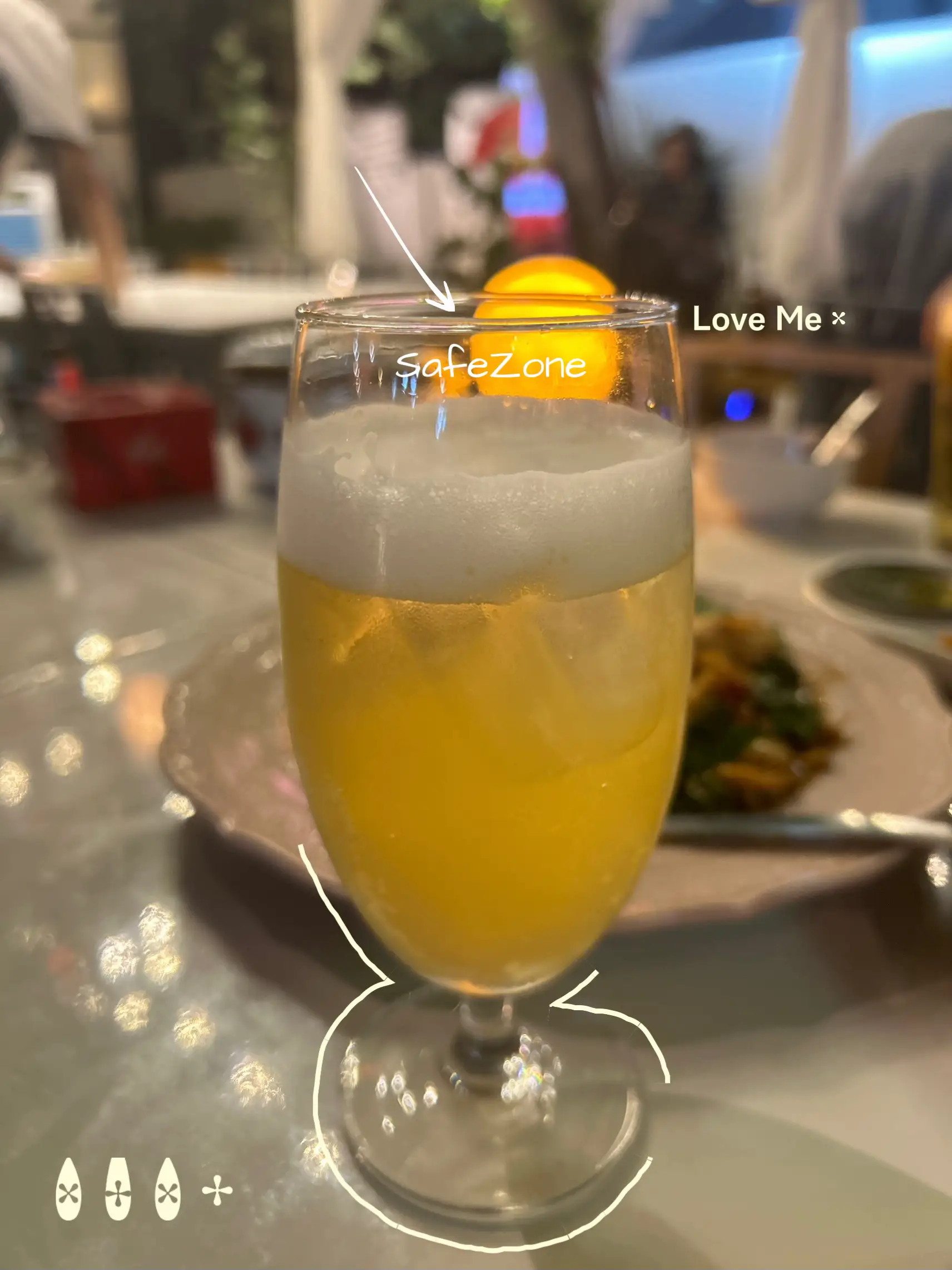 Me🌻 | แกลเลอรีที่โพสต์โดย Safe Zone🔜 | Lemon8