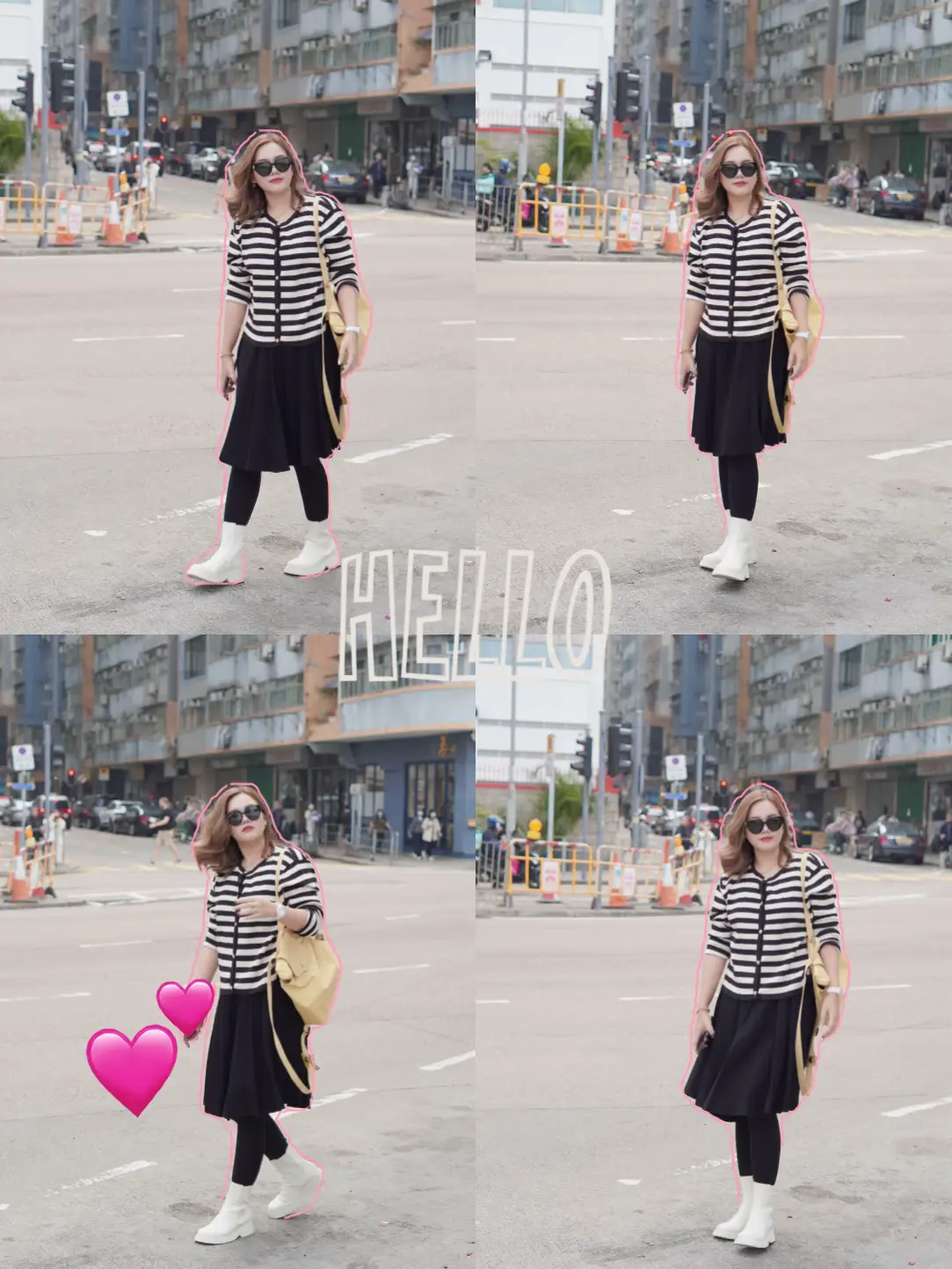 Kennedy Town Hongkong ฮ่องกง🇭🇰 2024 ep.2 | แกลเลอรีที่โพสต์โดย My ...