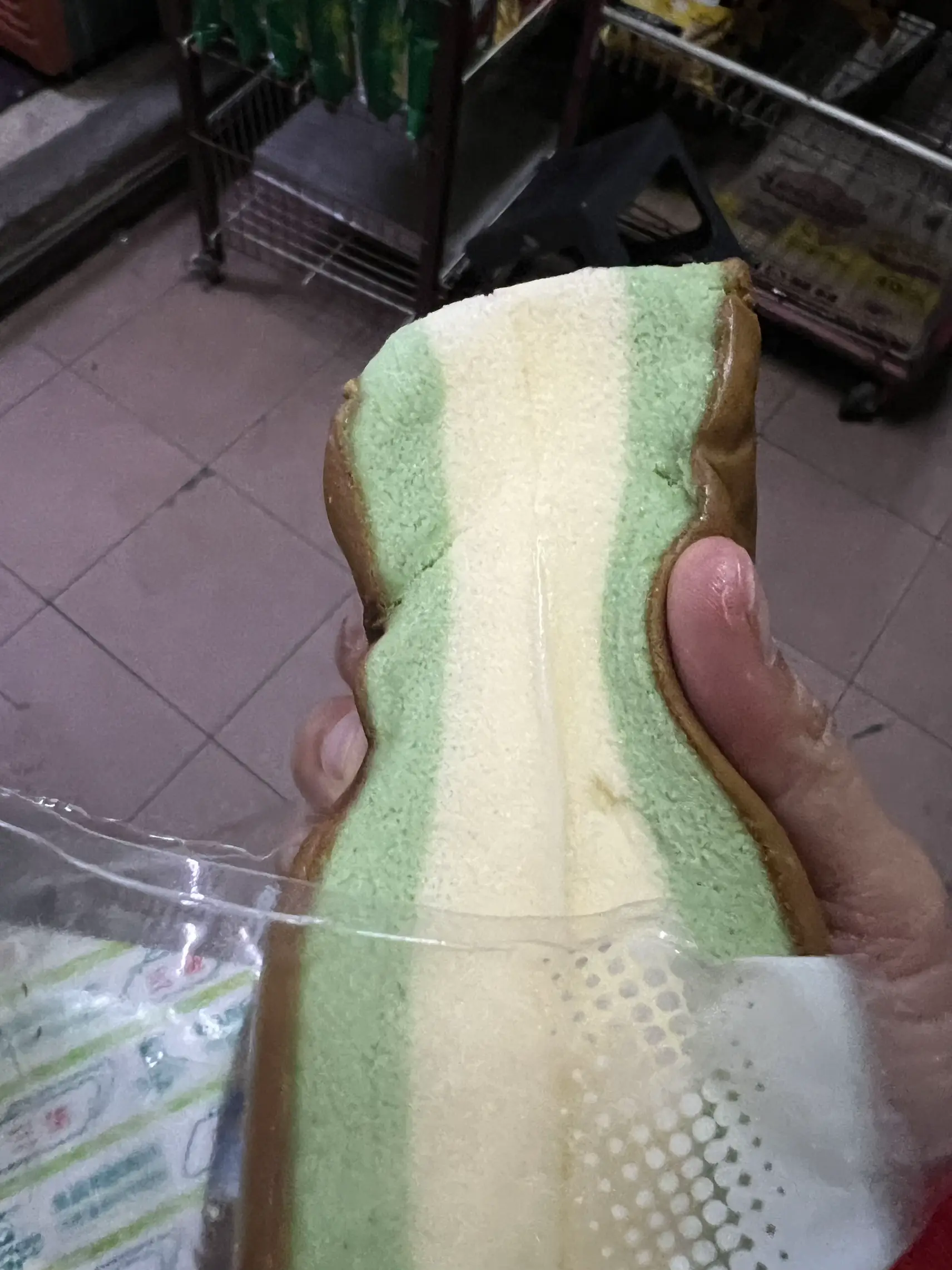 KEK SPONGE / SHIFFON HANYA RM2.50 SAHAJA | Galeri disiarkan oleh ...