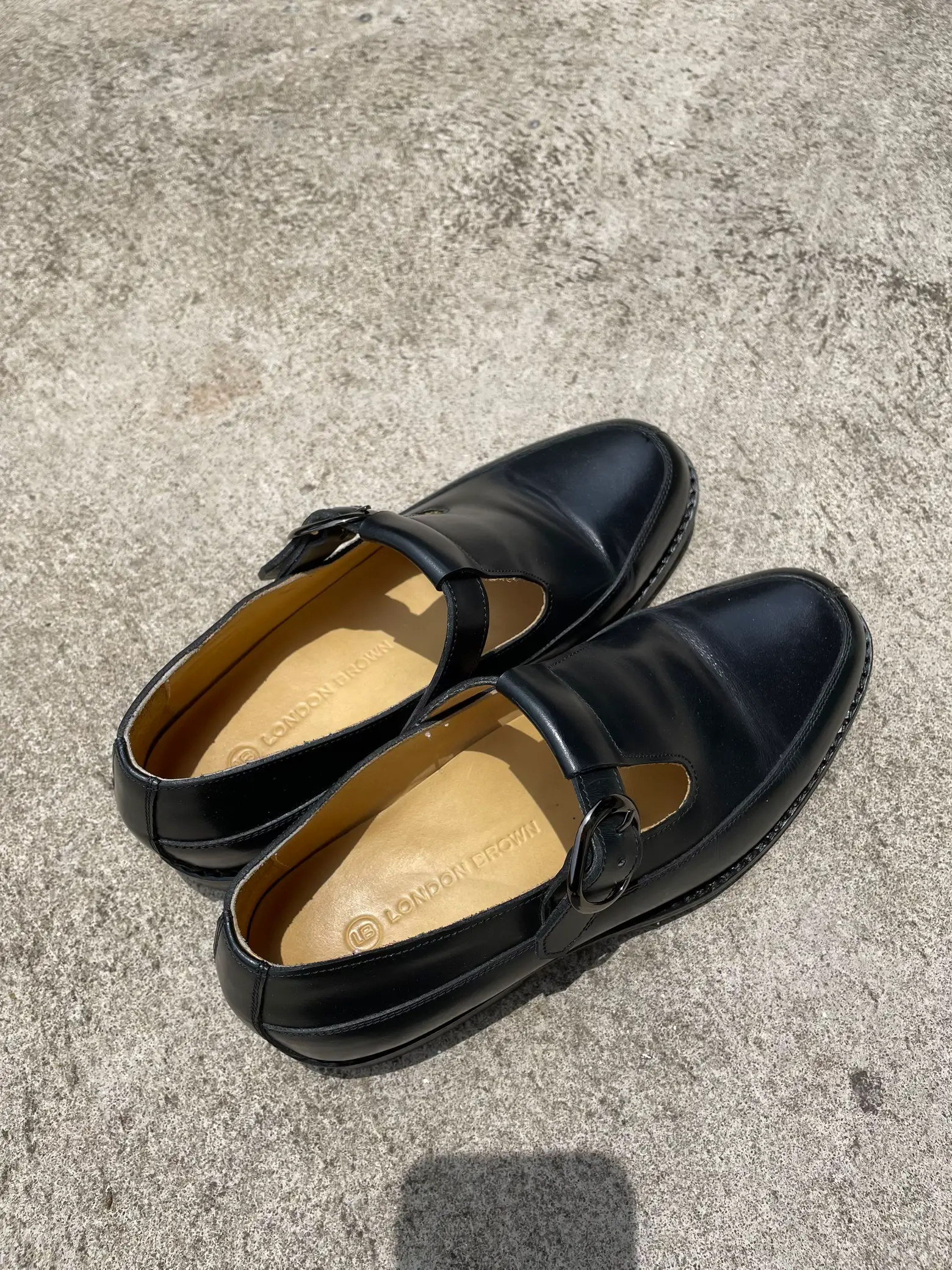 KELLY SHOES ร้องเท้าหนังที่คุ้มค่ากับการเสียเงิน | แกลเลอรีที่โพสต์โดย ...