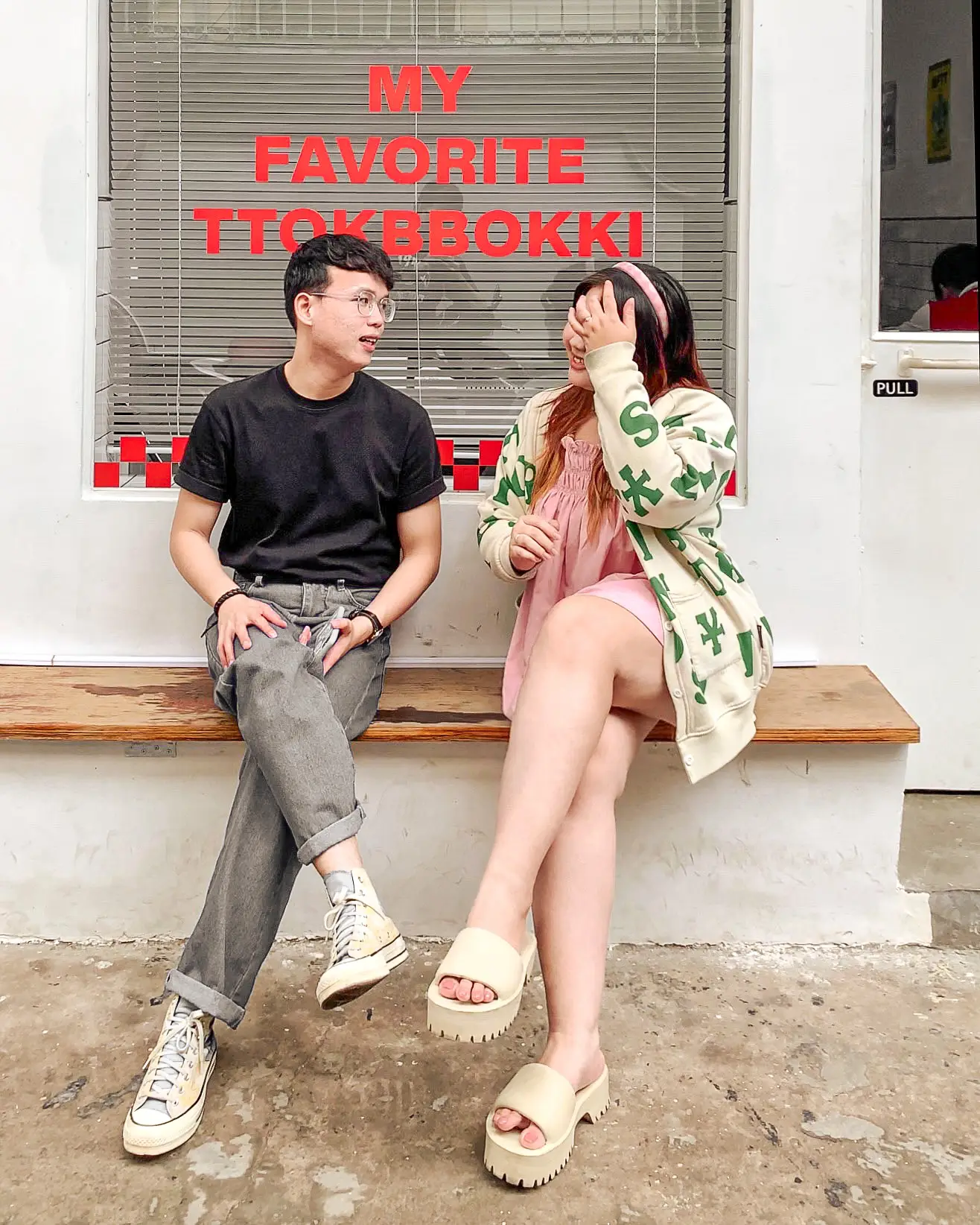 Quận 2 | Tiệm tokpokki hot nhất khu Thảo Điền | Bộ sưu tập do Bubu Hướng Nội đăng | Lemon8