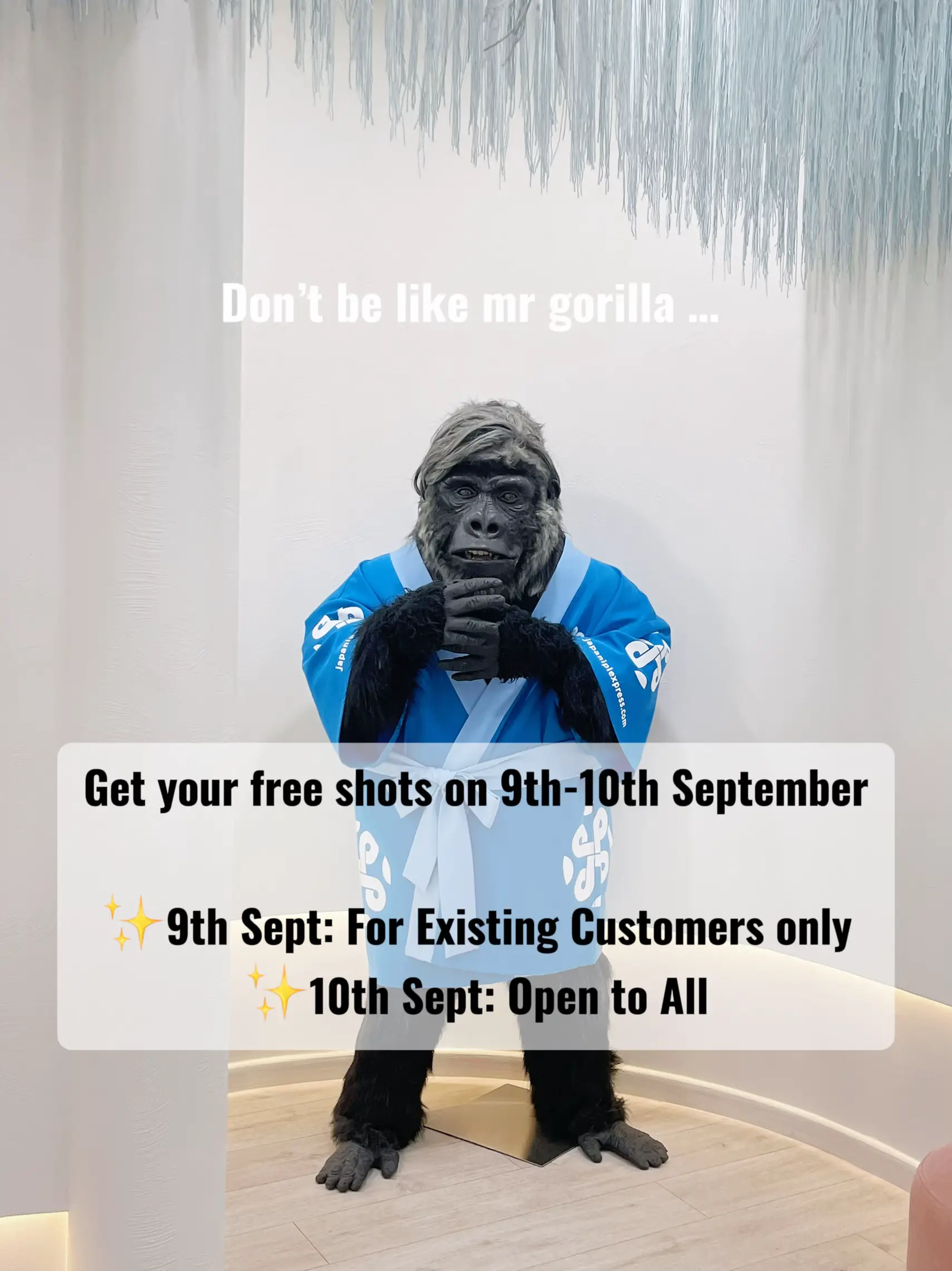 My first IPL experience 🙈｜ REVIEWING JAPAN IPL | Gallery posted by ...