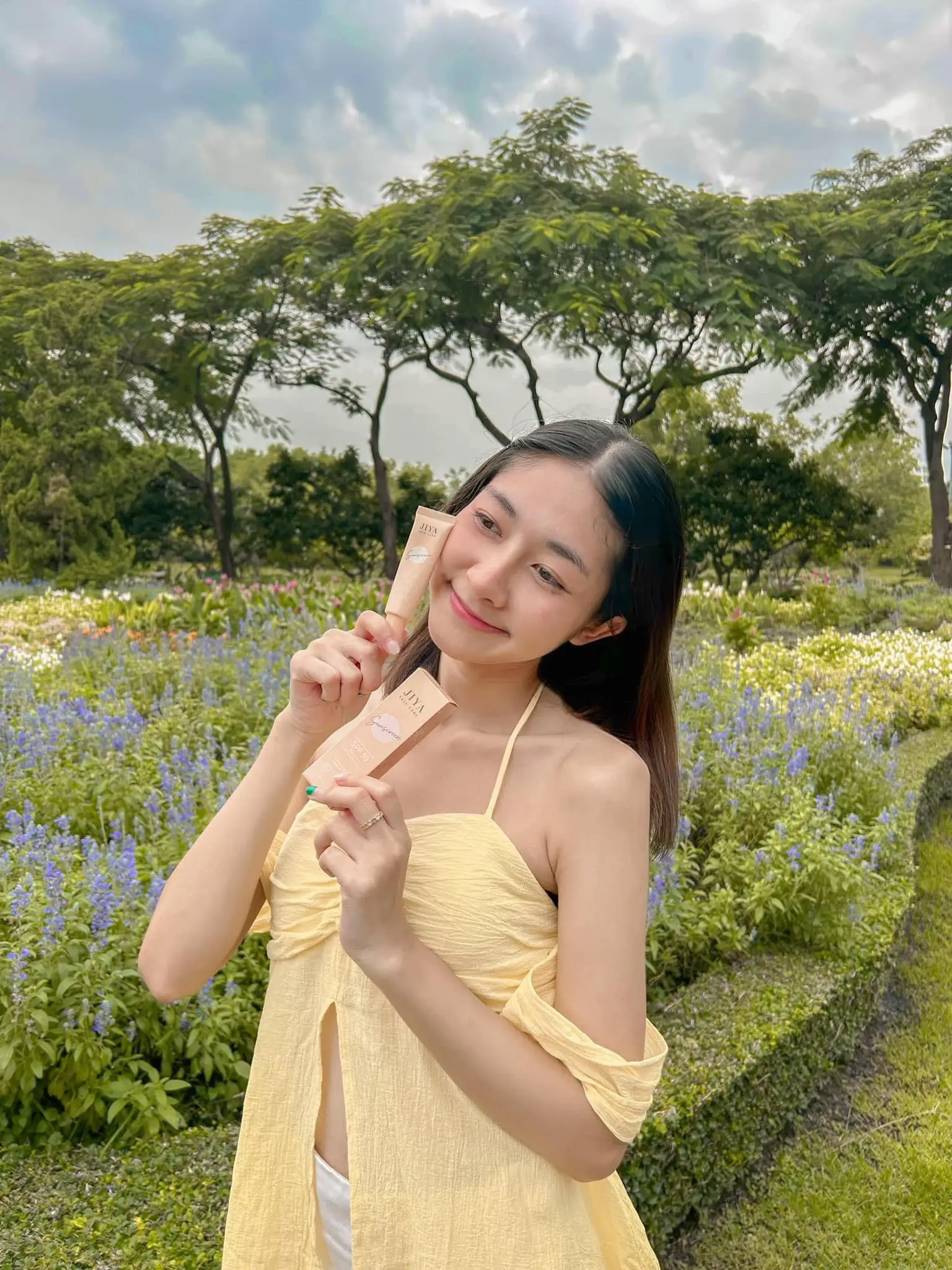 Jiya | Galeri diposting oleh Mild🫐 | Lemon8