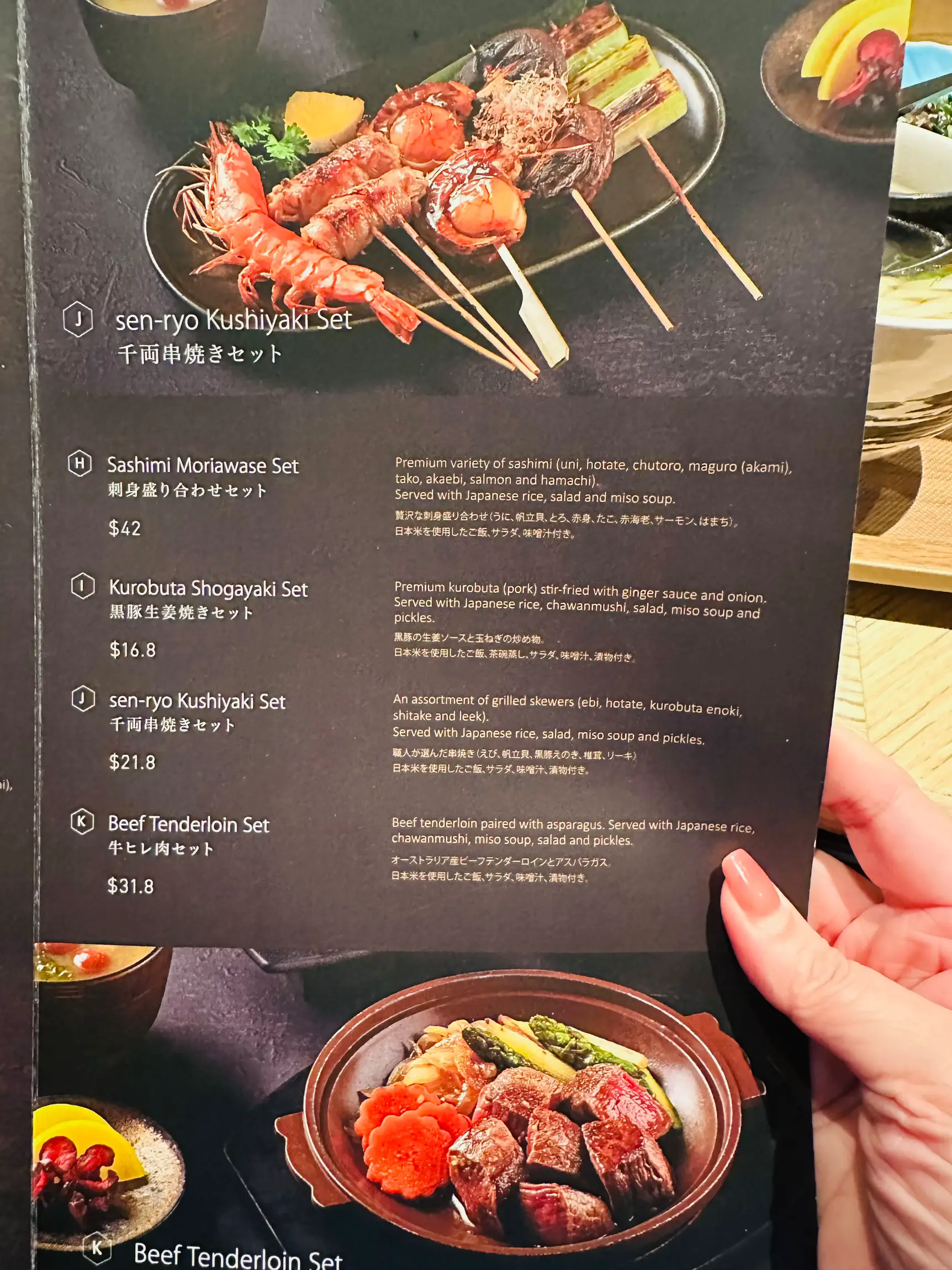 Weekday value lunch sets | Gallery posted by Eileen Tan | Lemon8